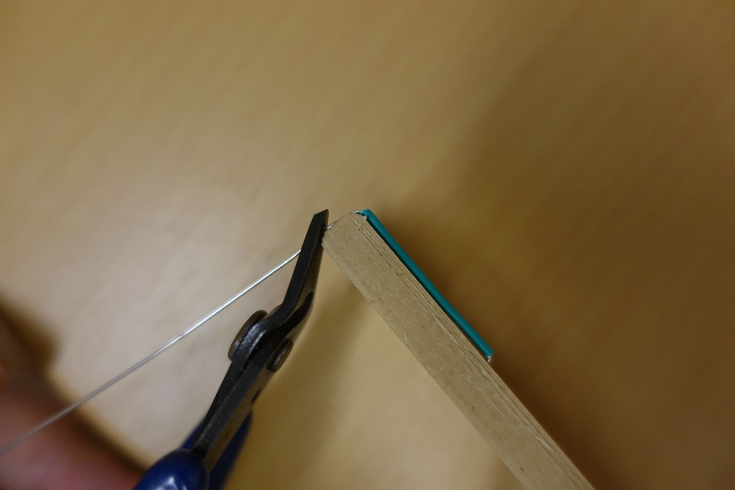 Breadboard Wire Helper : 10 Steps (with Pictures) - Instructables