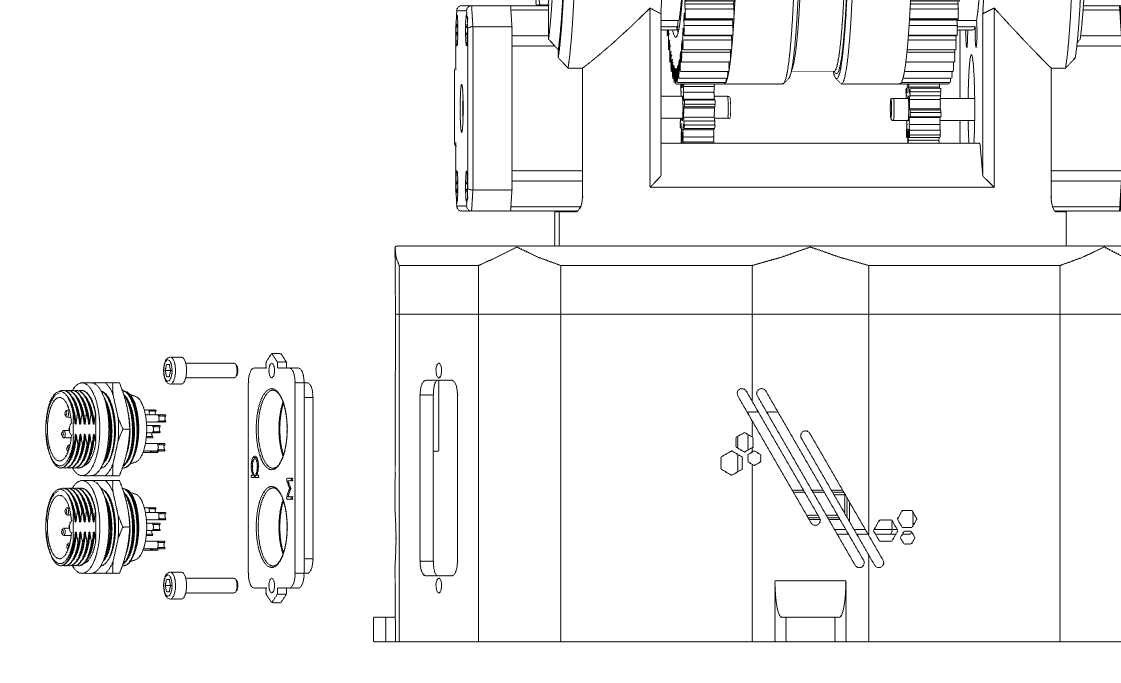 KAUDA Robotic Arm : 12 Steps - Instructables