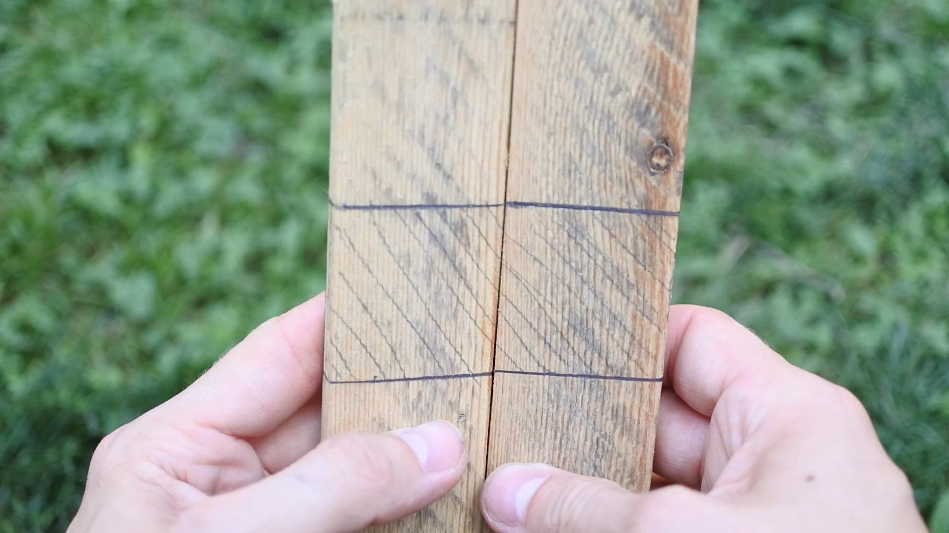 How to Make a Boomerang : 10 Steps (with Pictures) - Instructables