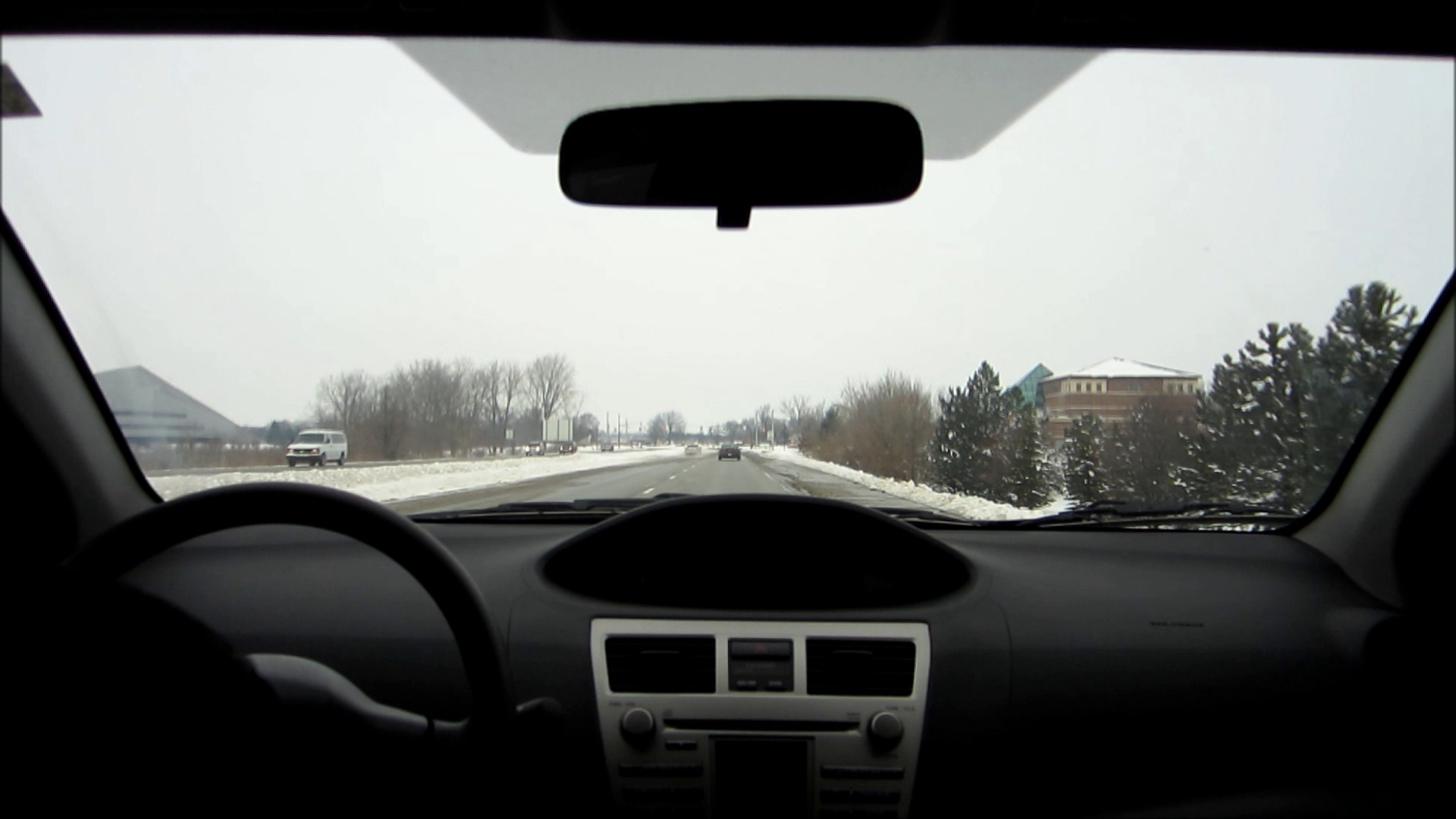 Simple In-Car Camera Mount for Less Than $2 : 7 Steps (with Pictures ...