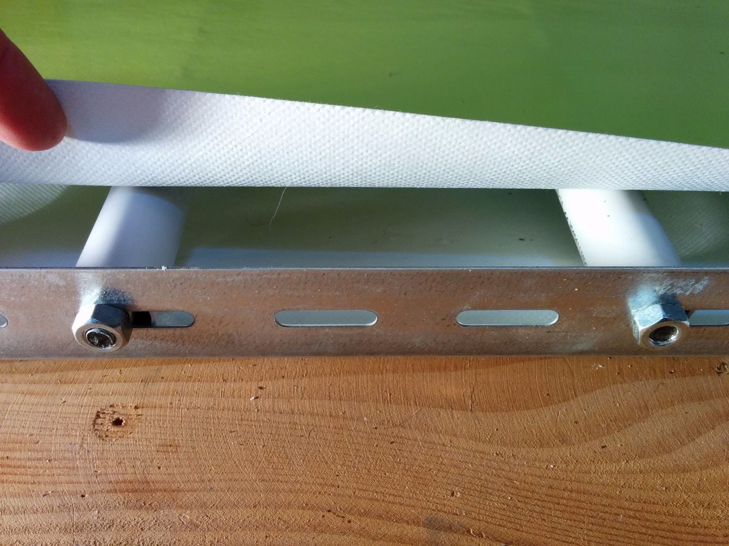 DIY Conveyor Belt (with Pictures) - Instructables