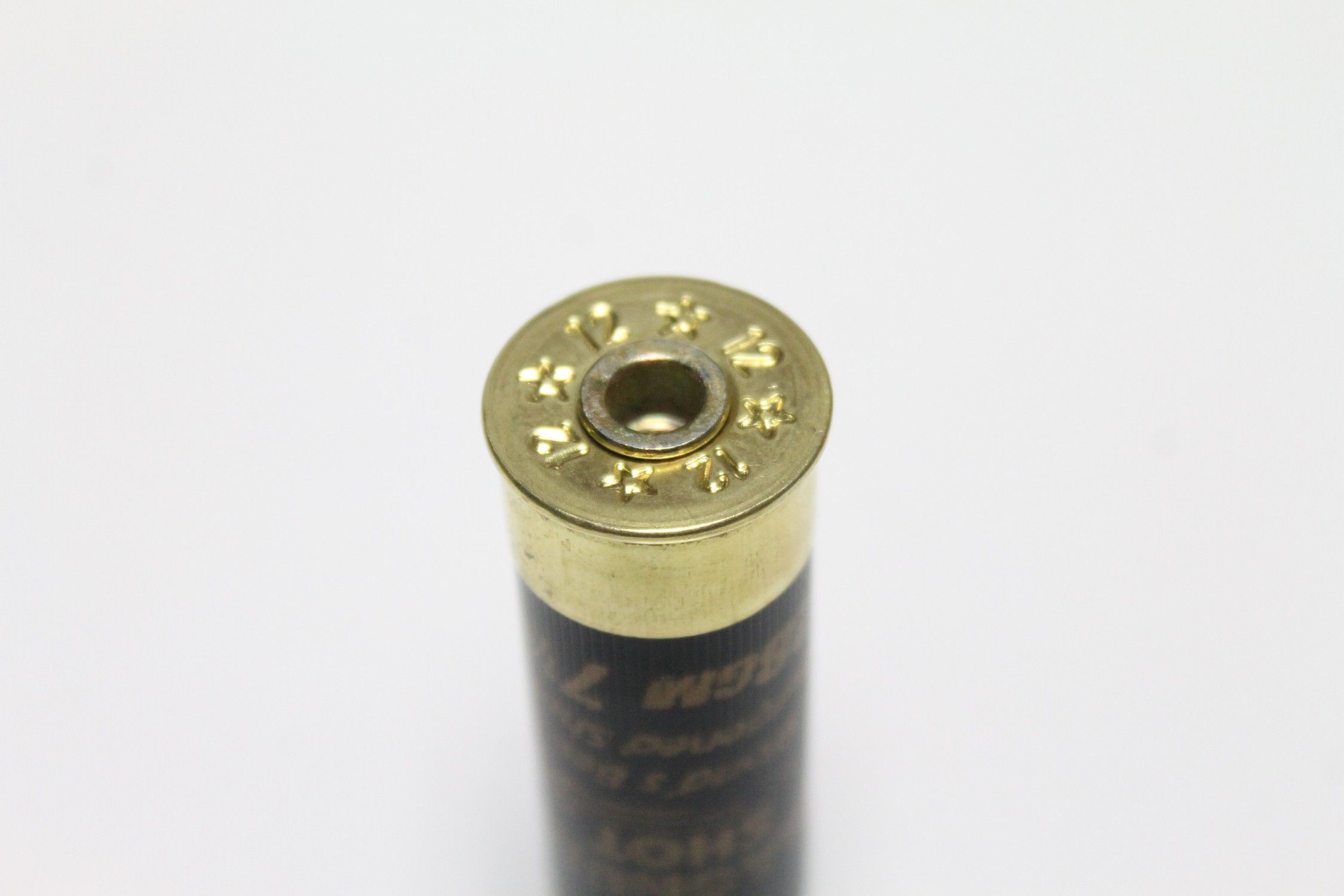 Shotgun Shell Lighter : 14 Steps (with Pictures) - Instructables