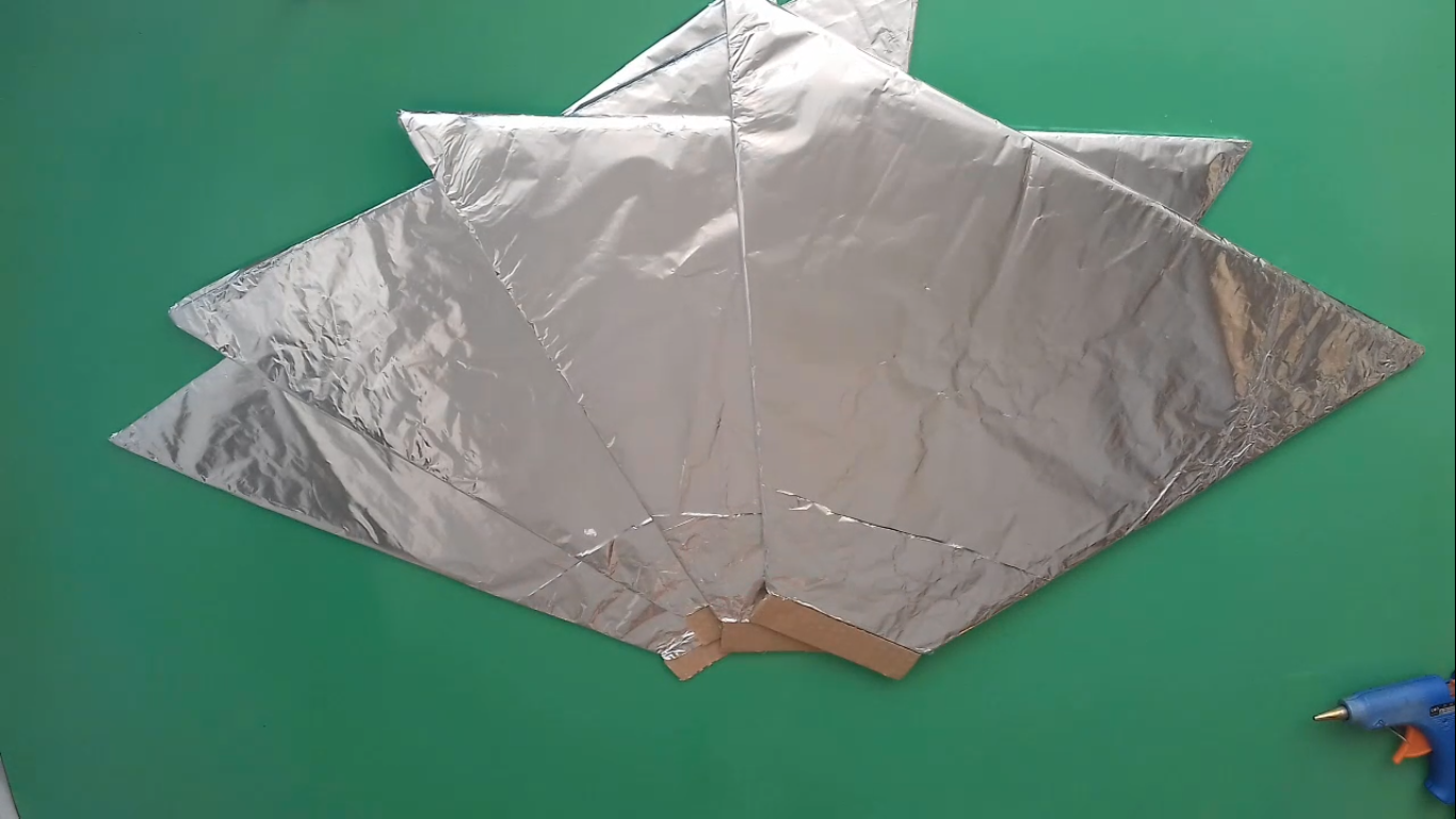 DIY $20 SOFTBOX - I Did the Softbox $20 Which Was $200 : 17 Steps (with ...