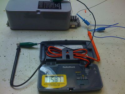IRobot Dead Battery Cell Fix : 11 Steps - Instructables