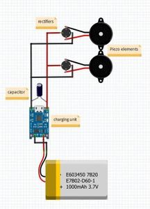 Piezo Energy Plant : 11 Steps (with Pictures) - Instructables