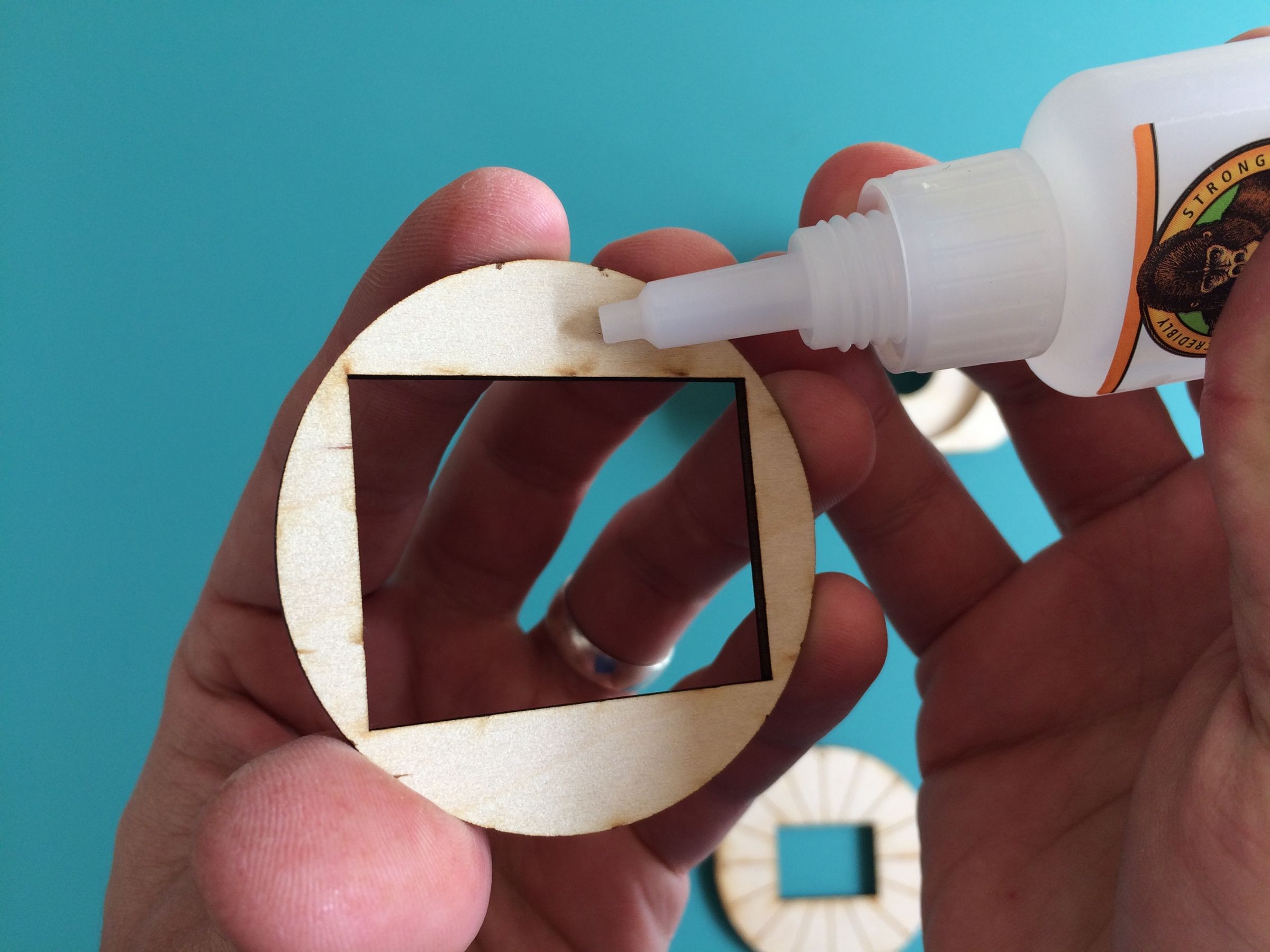 Diffraction Grating Kaleidoscope : 7 Steps (with Pictures) - Instructables