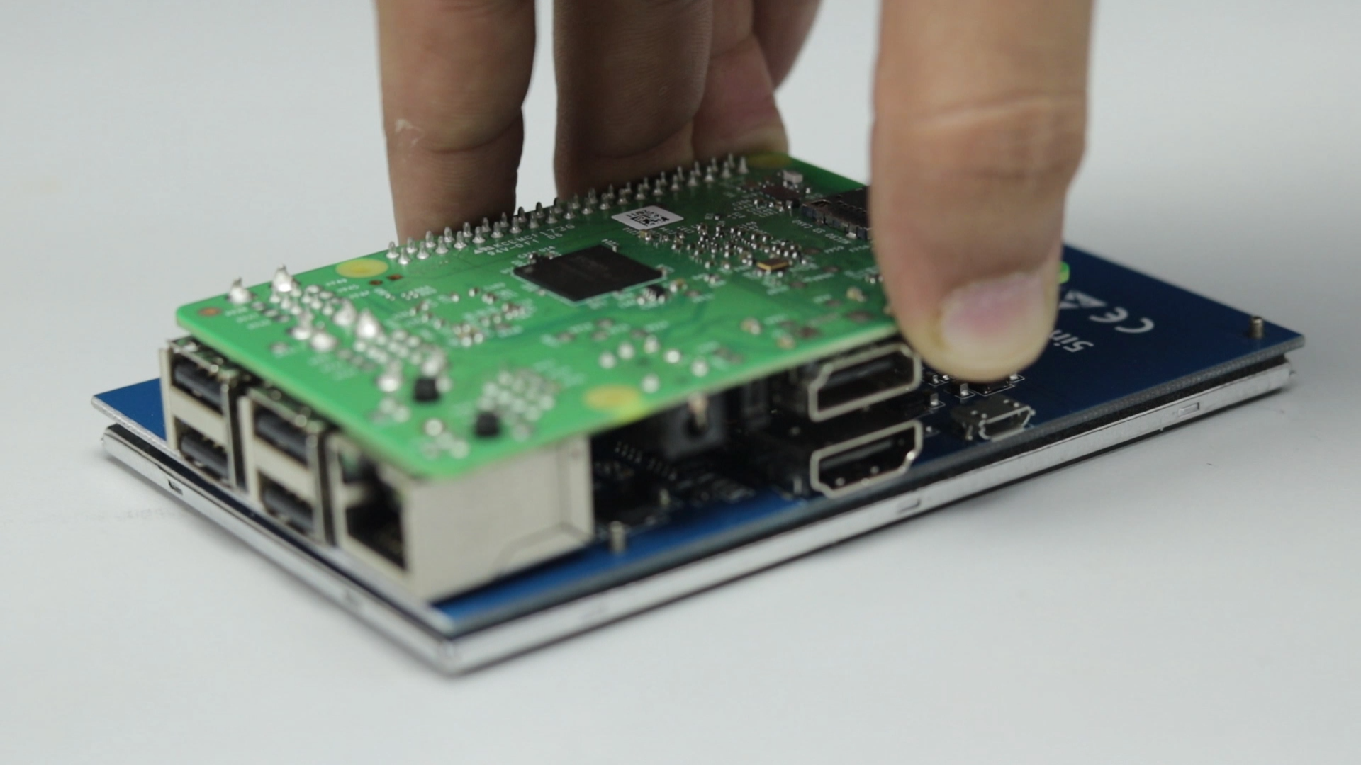 POCKET LAPTOP : 7 Steps - Instructables
