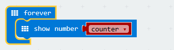 How to Make a Counter With Microbit? : 9 Steps - Instructables