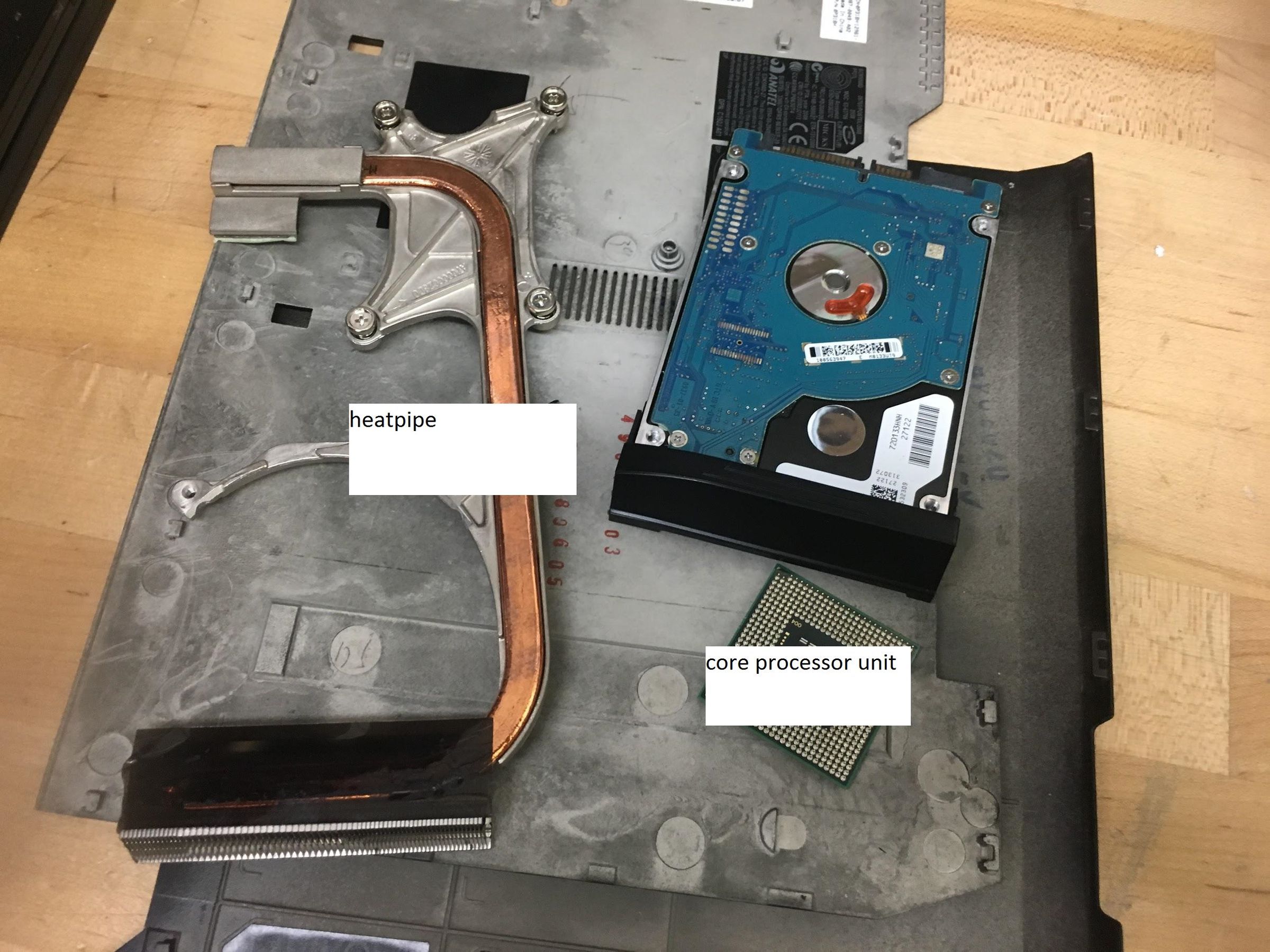 Laptop Repair : 6 Steps - Instructables