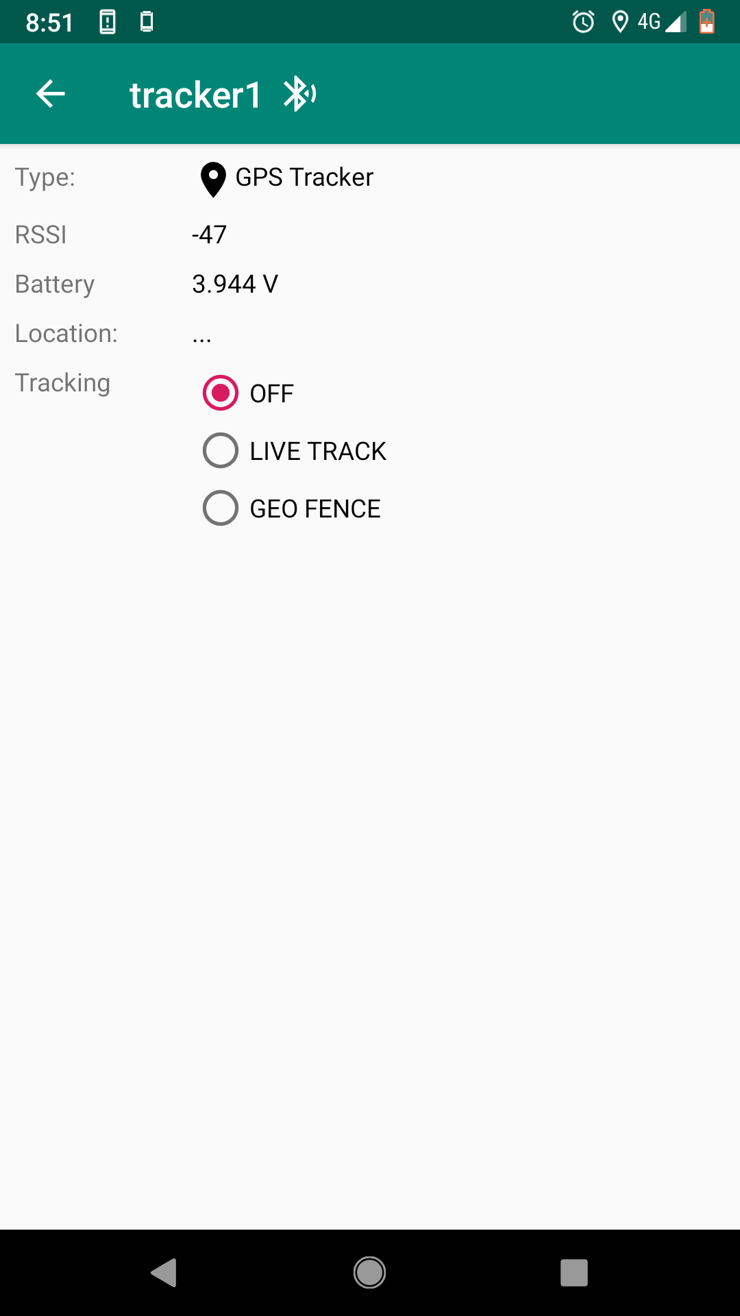 LoRa GPS Tracker : 6 Steps (with Pictures) - Instructables