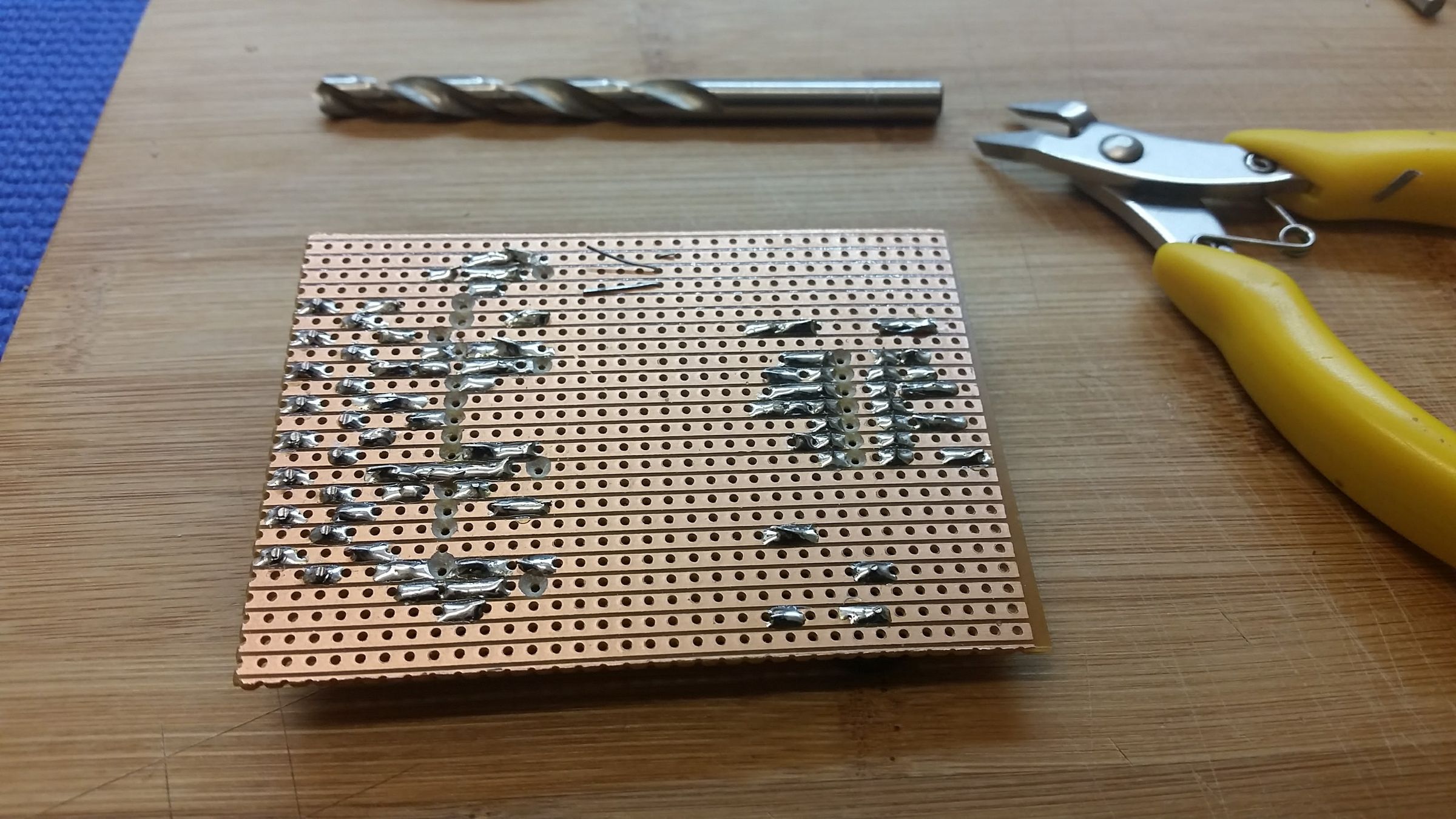 Eco Friendly Metal Detector - Arduino : 8 Steps (with Pictures ...