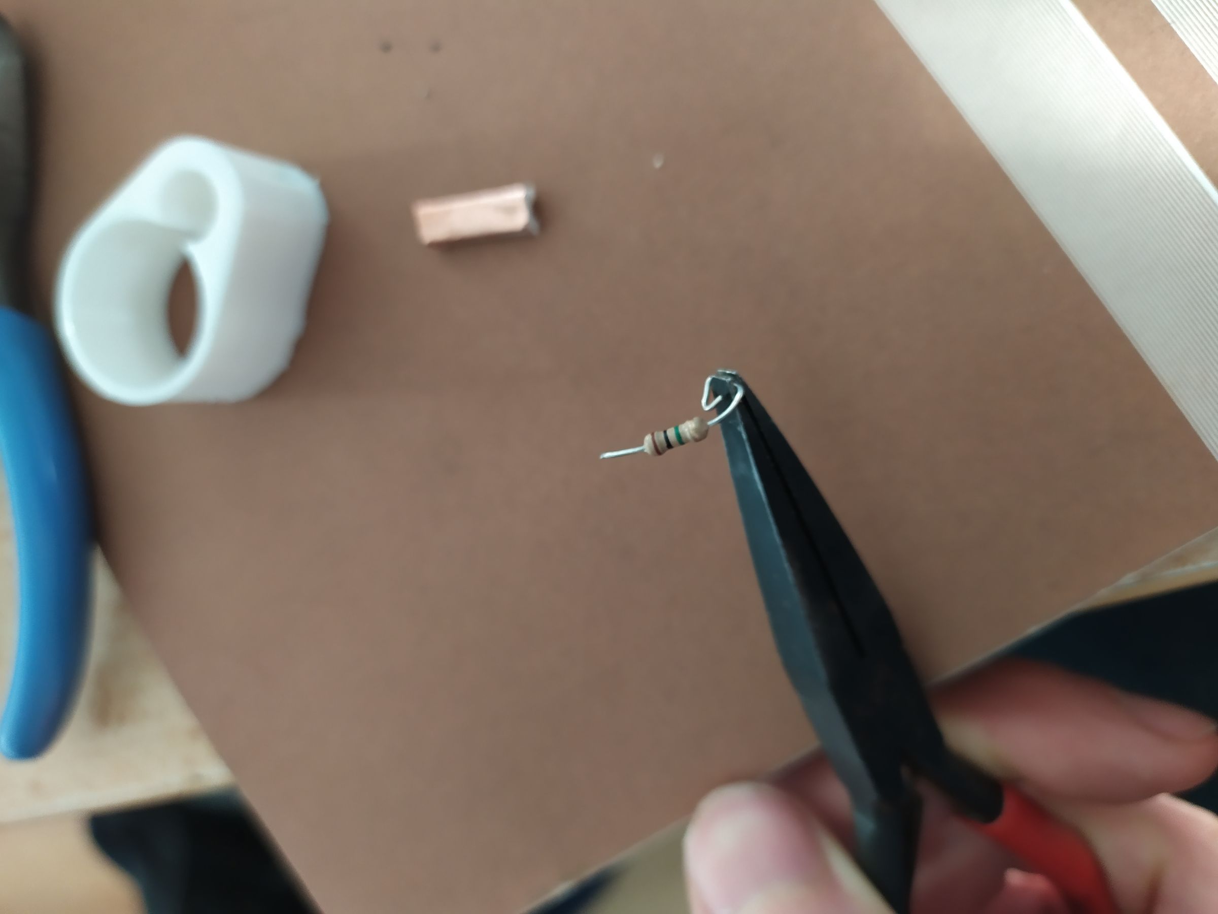 Antistatic Ring : 5 Steps (with Pictures) - Instructables