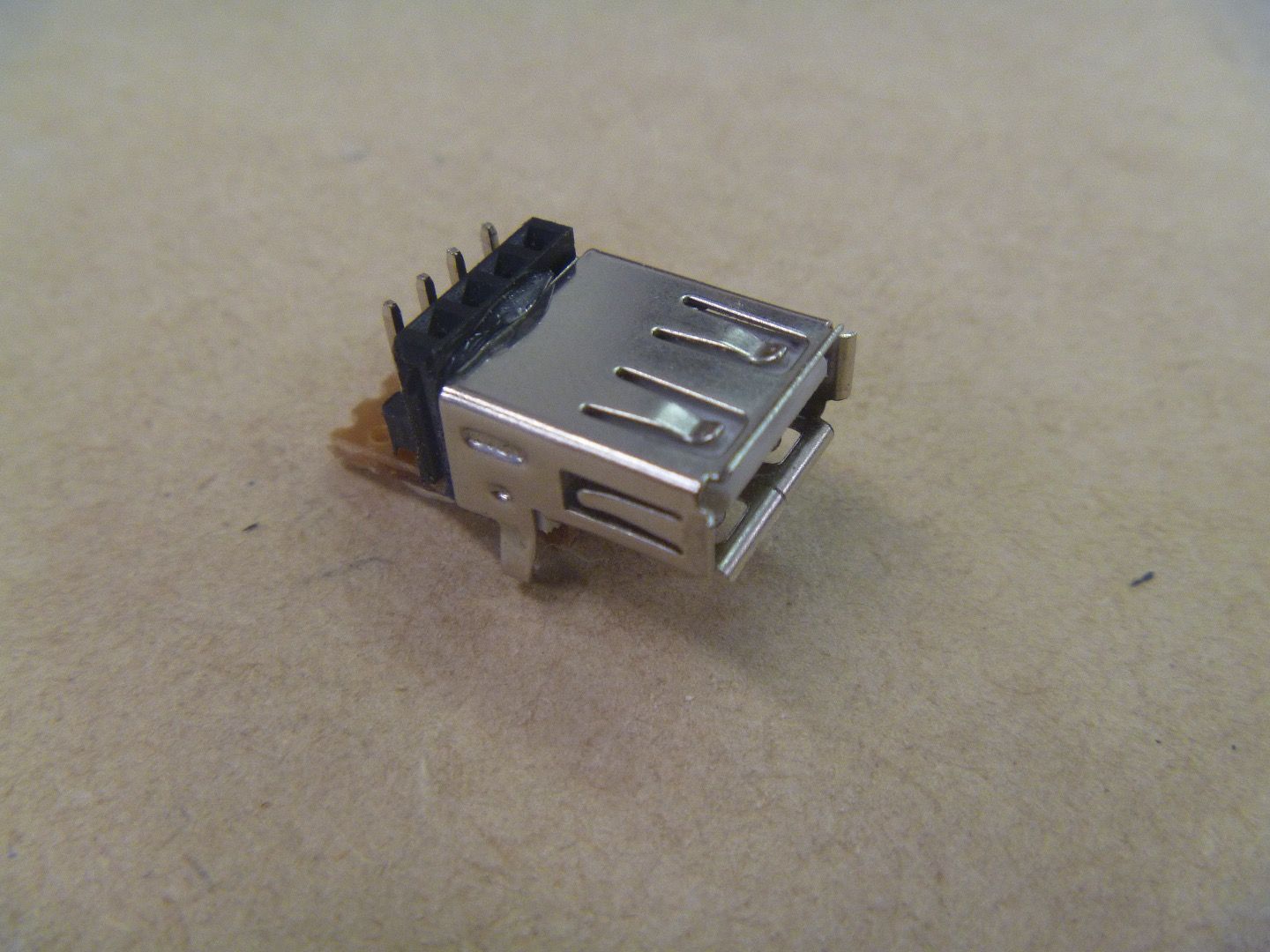 USB Breakout Board : 6 Steps (with Pictures) - Instructables