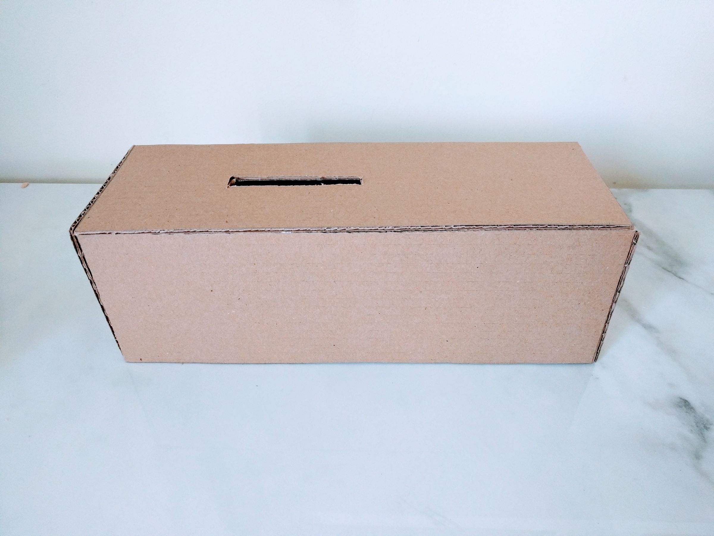 Cardboard Amplifier : 10 Steps - Instructables