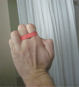 The Incredible Jumping Rubber Bands : 7 Steps - Instructables