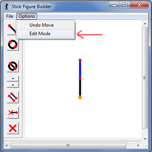 How to Make a Stickman in Pivot Stickfigure Animatior! : 11 Steps ...