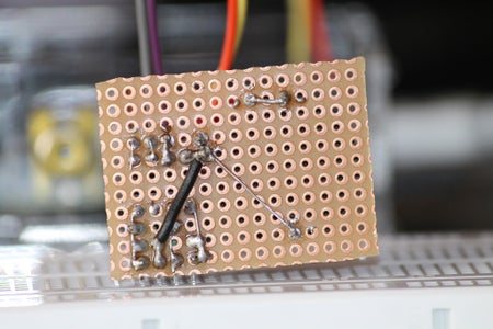 DIY RTC DS1307 Module and Use With Raspberry Pi : 4 Steps - Instructables