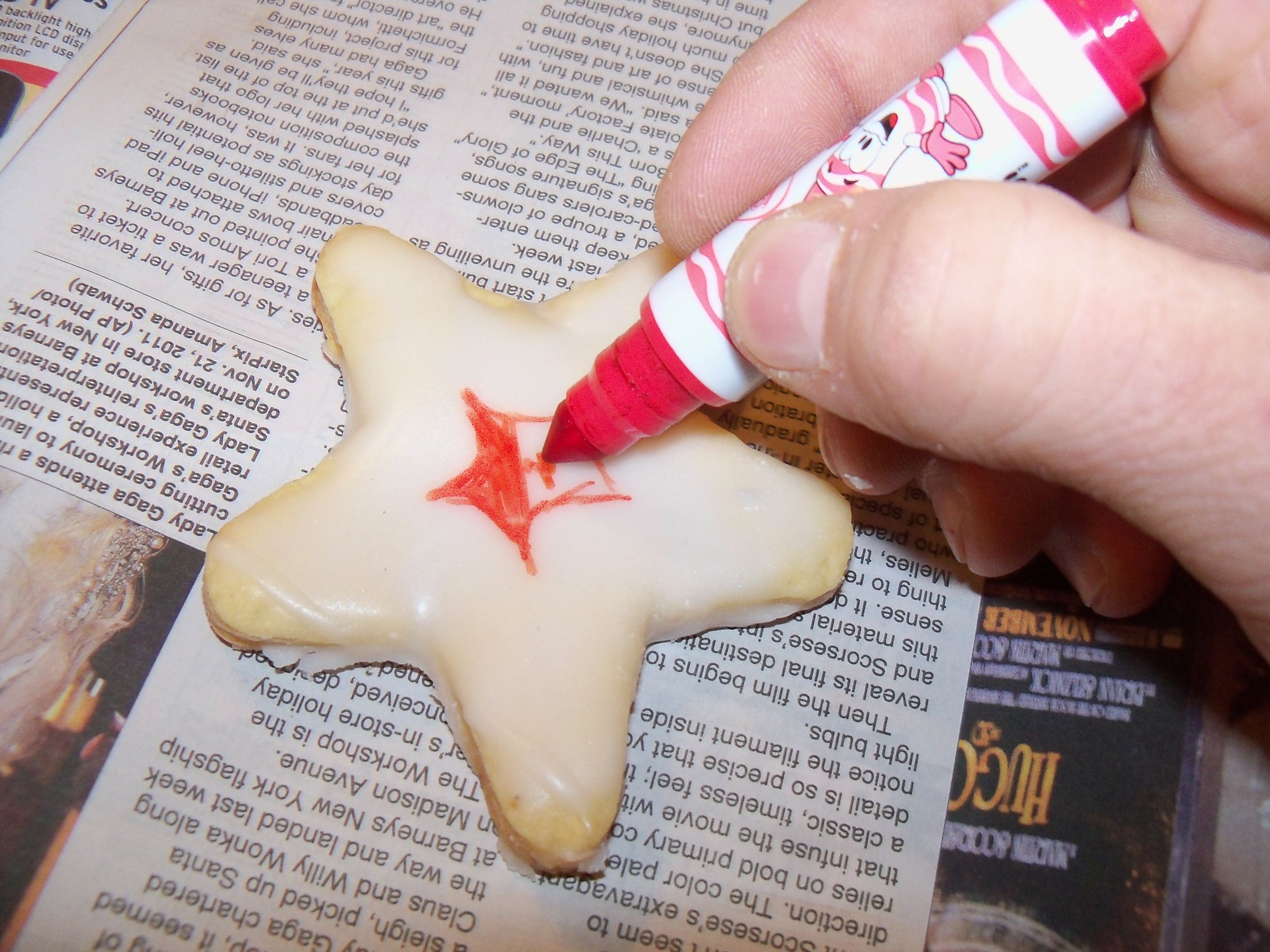 Food Coloring Markers : 5 Steps (with Pictures) - Instructables