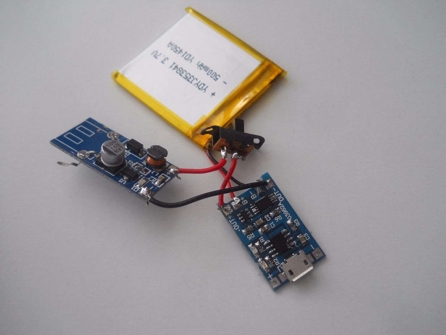 Gaming With Thoughts/Mindwaves (w/ Arduino) : 13 Steps (with Pictures ...