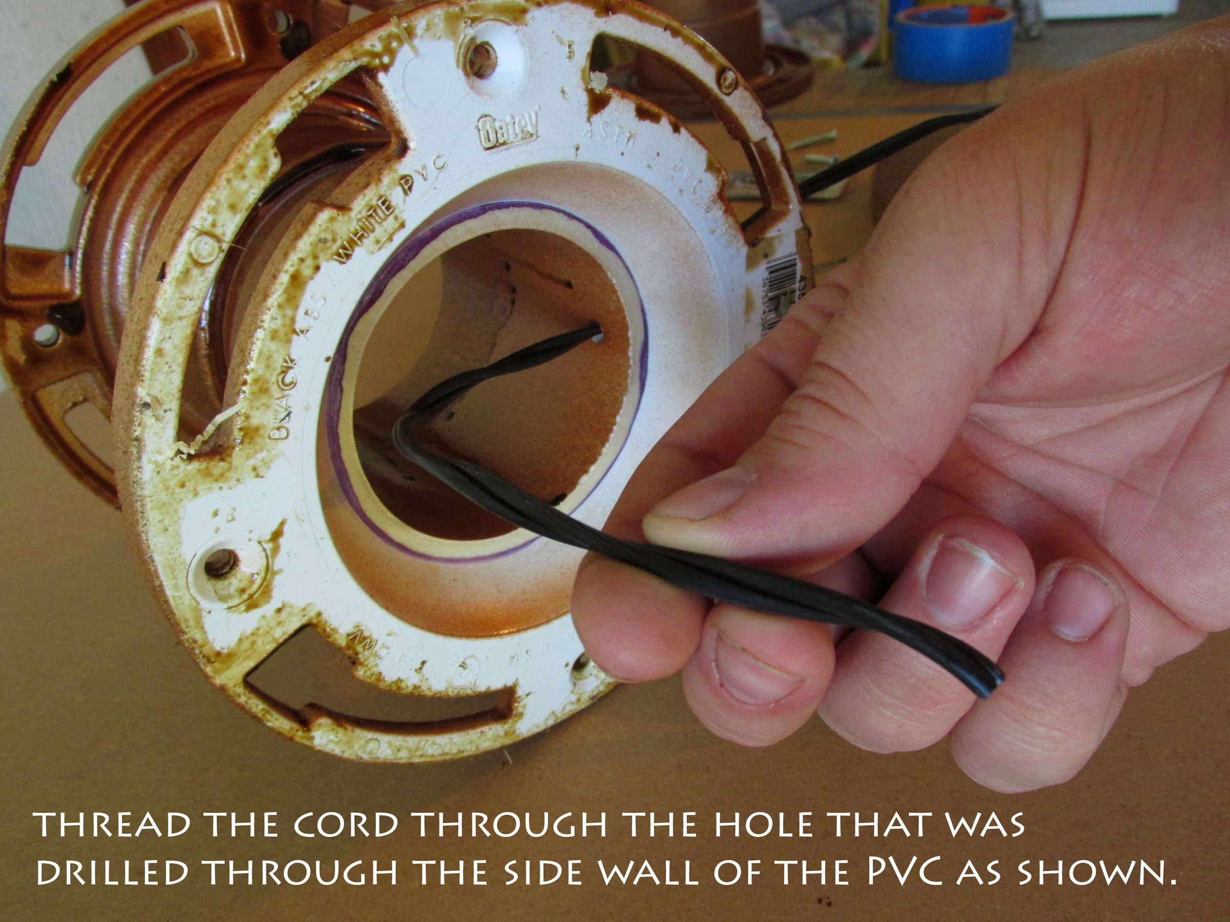 Bubbling Pipe Lamp : 9 Steps (with Pictures) - Instructables