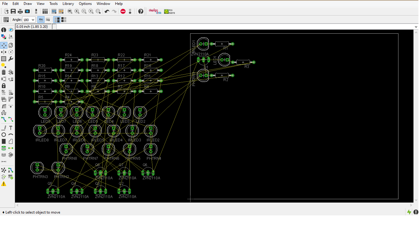 PCB Design in EAGLE : 13 Steps - Instructables