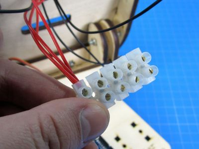 Simple Dual Axis Solar Tracker : 23 Steps (with Pictures) - Instructables