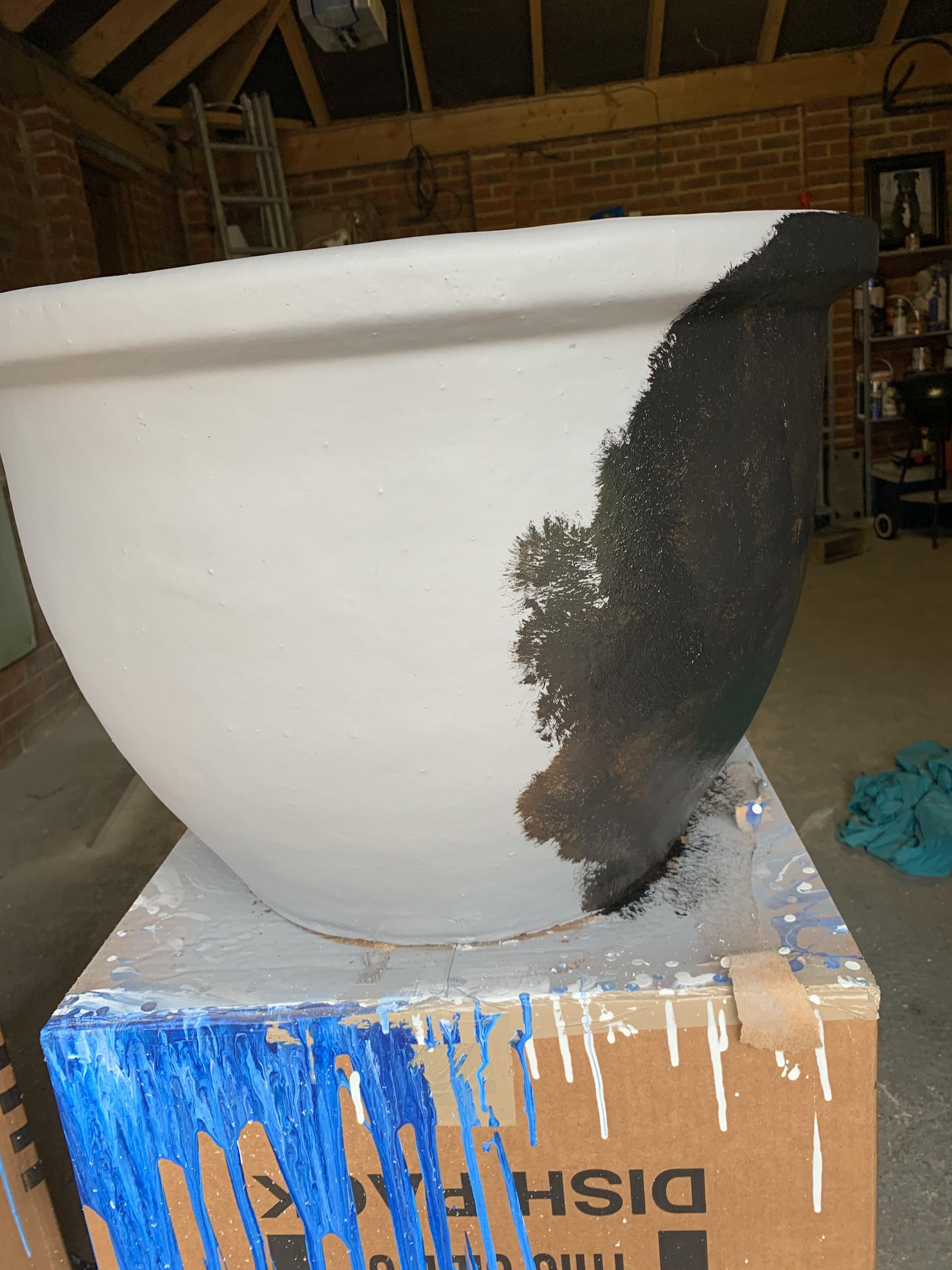 Witch's Cauldron : 8 Steps (with Pictures) - Instructables