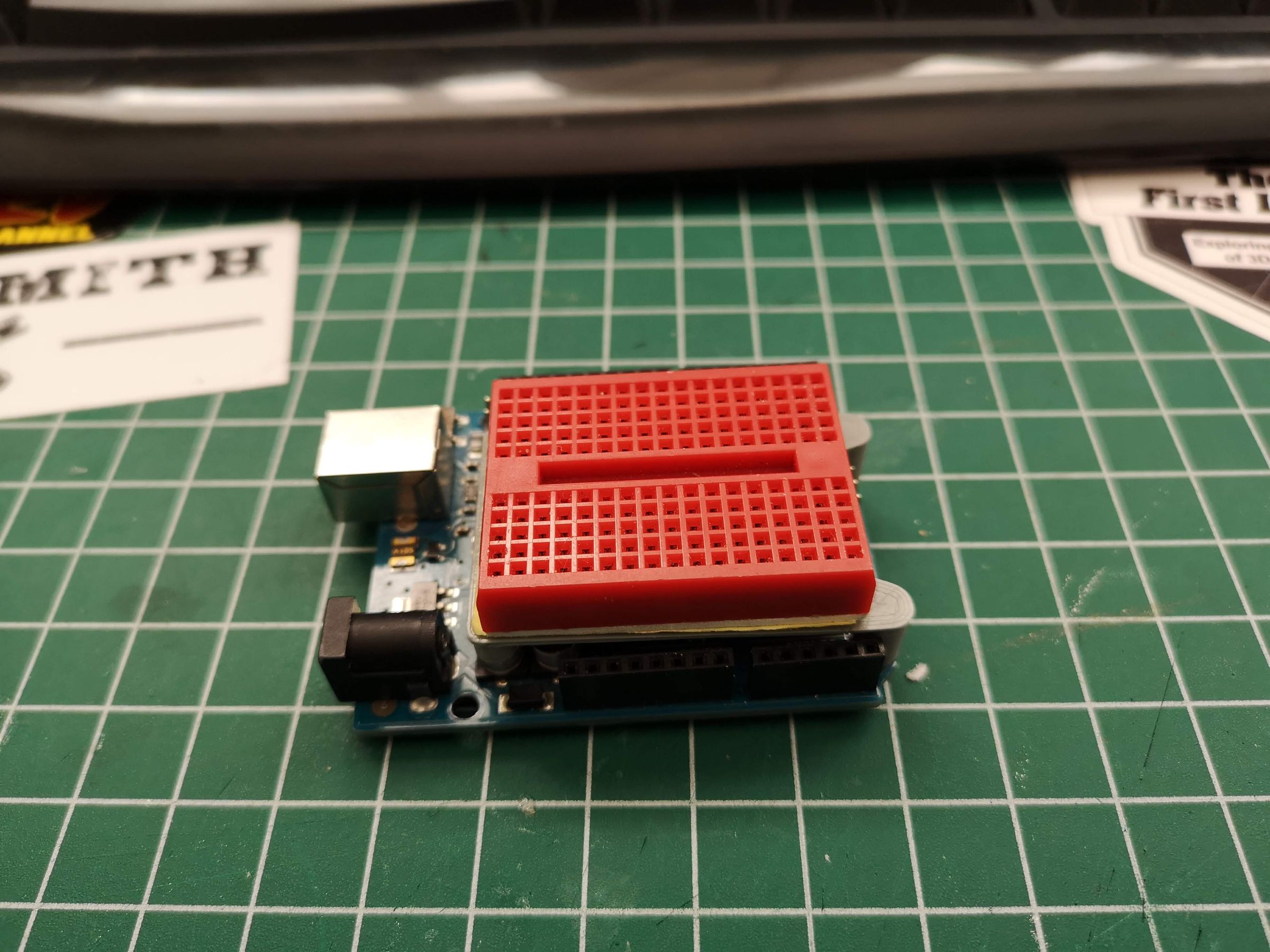 Magic 8 Ball, Open Source, Customizable, Fun and Easy to Build : 9 ...