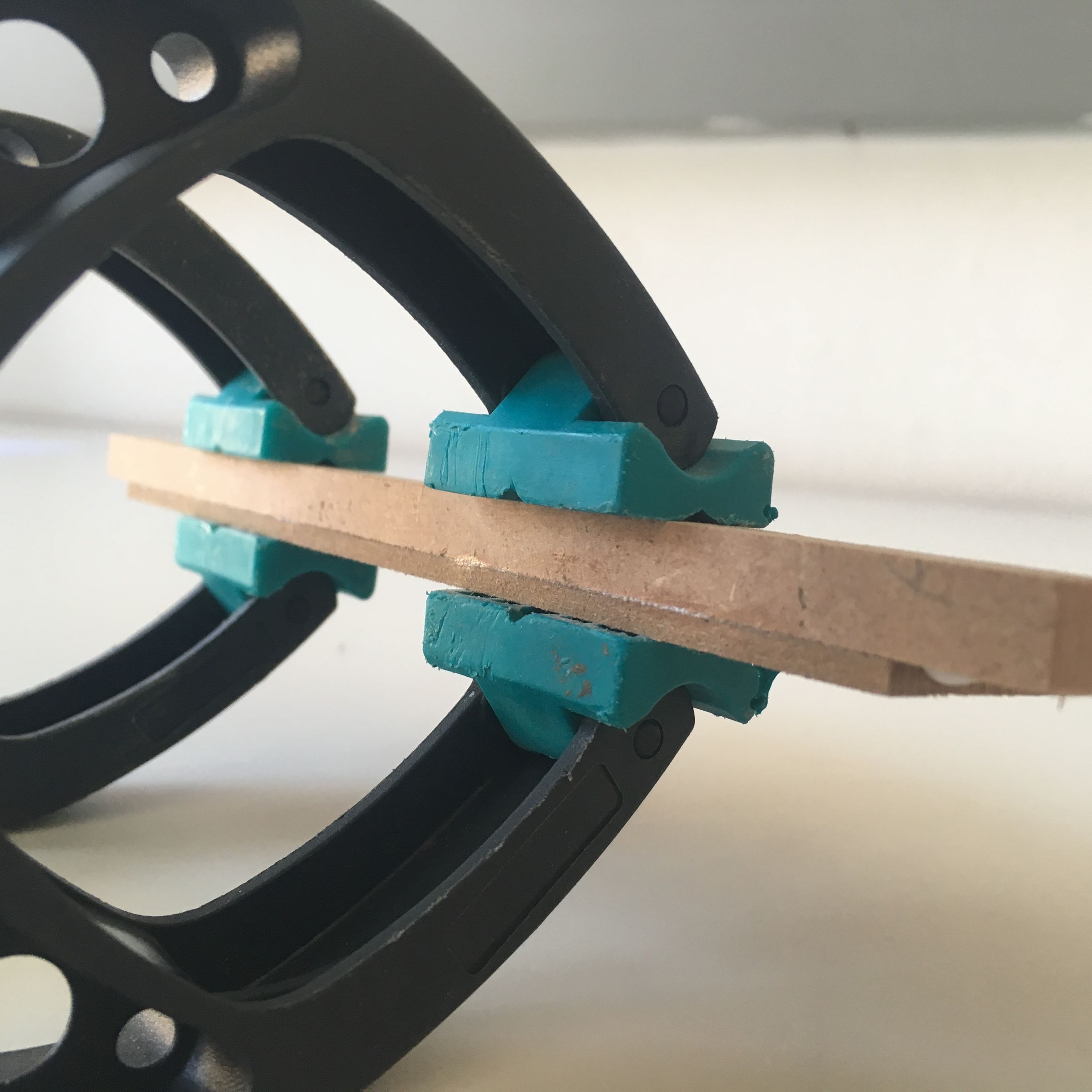 DIY Tripod for Smartphone (iPhone SE) : 17 Steps (with Pictures ...