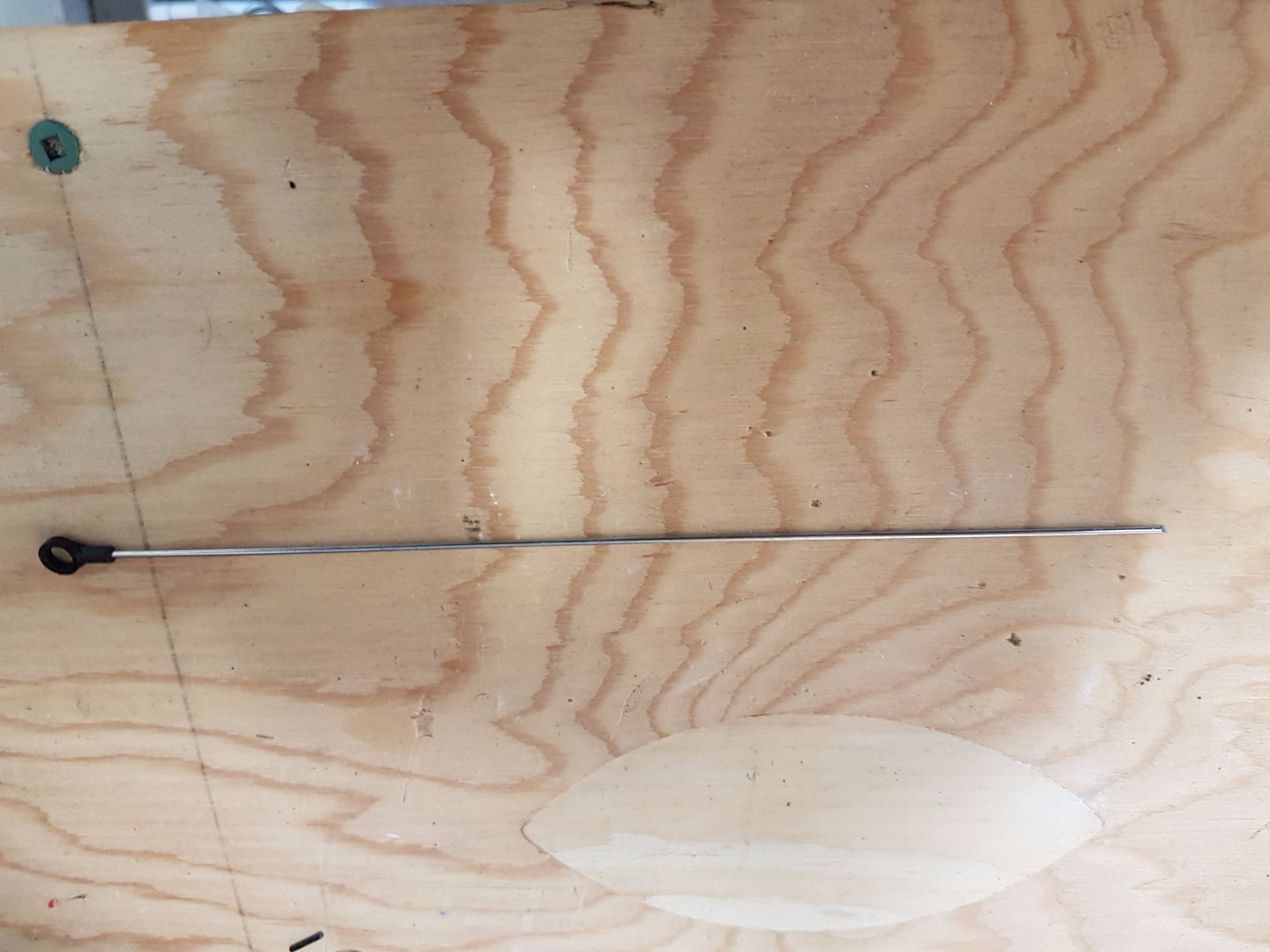 How to Make a Remote Controlled Door Lock : 5 Steps (with Pictures ...