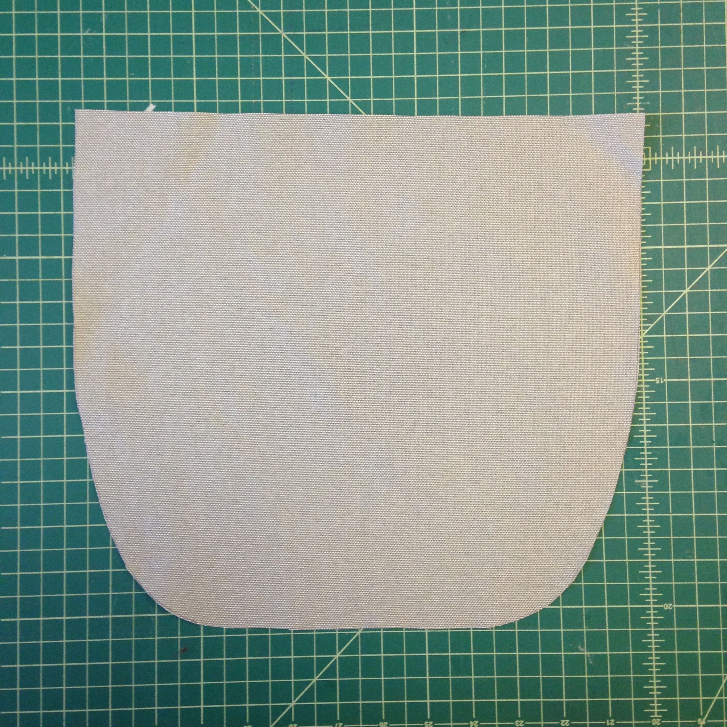 Bike Pannier From Scratch Using a Home Sewing Machine : 14 Steps (with ...