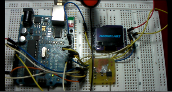 Self Destructing Message : 8 Steps (with Pictures) - Instructables