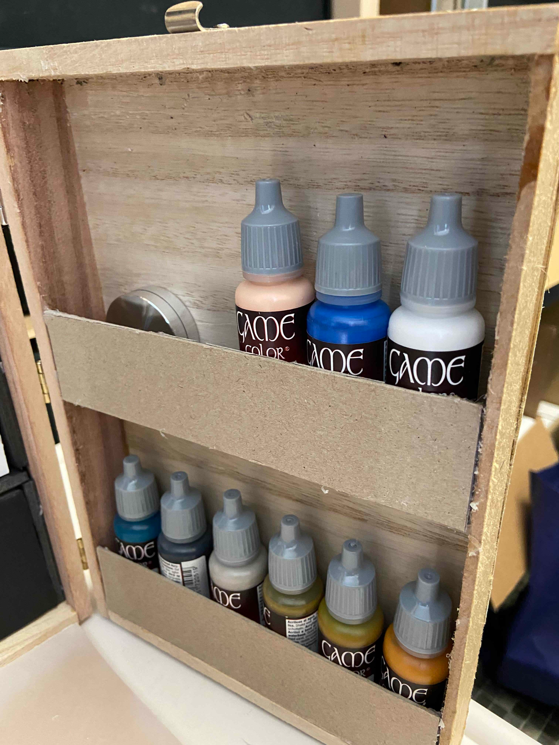 The Craft Box : 12 Steps (with Pictures) - Instructables