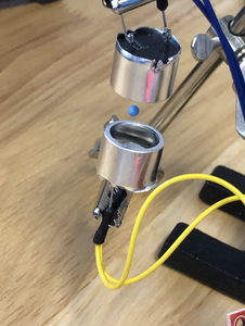 Ultrasonic Levitator : 5 Steps (with Pictures) - Instructables