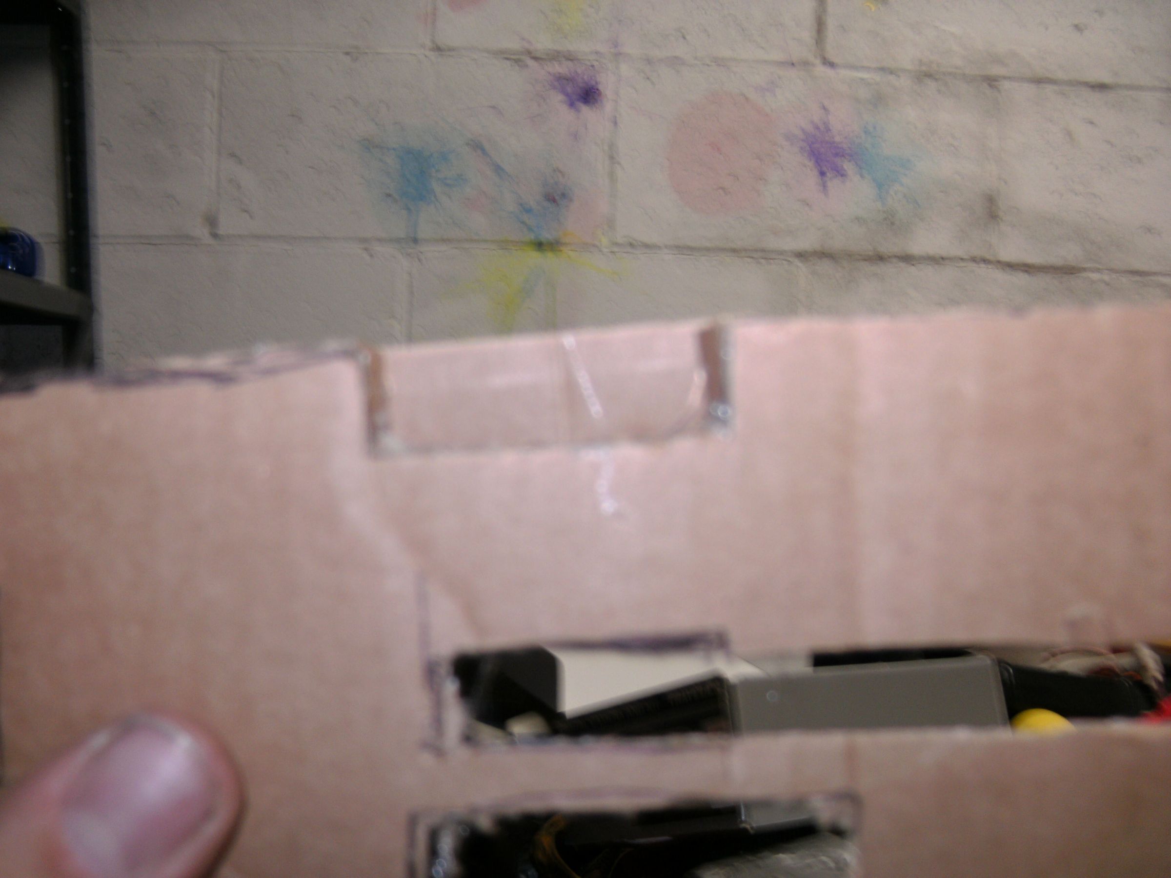 How to Make a Cardboard Gun : 11 Steps - Instructables