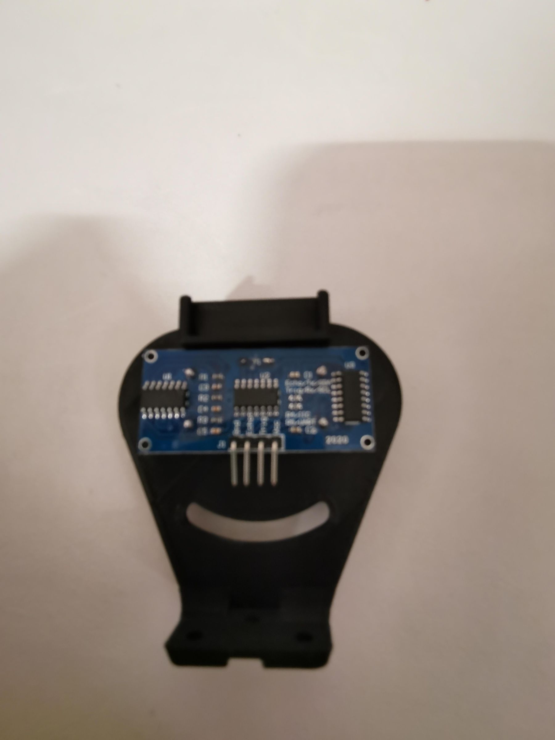 Arduino ESP32 All in One Robot (Obstacle Avoiding, Line Tracking ...