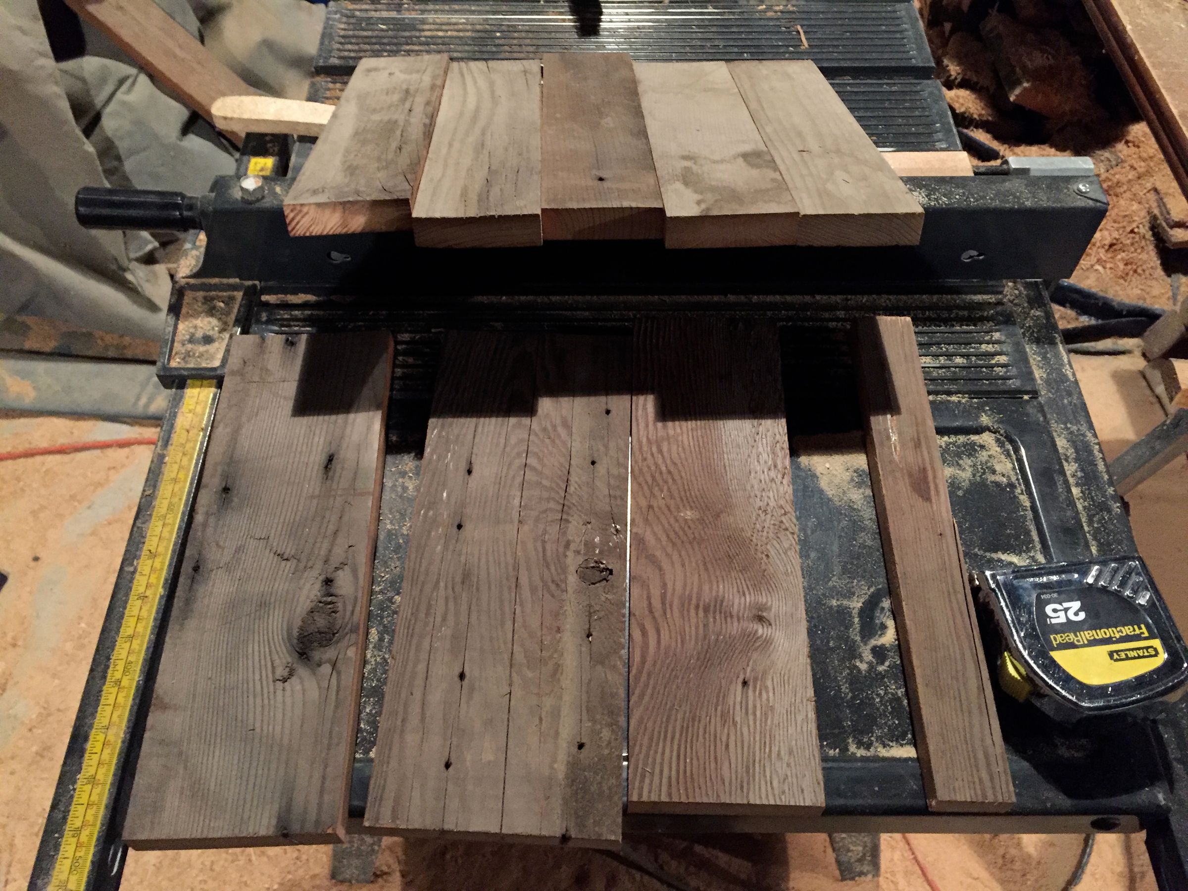 Scrap Shop Dolly : 8 Steps (with Pictures) - Instructables