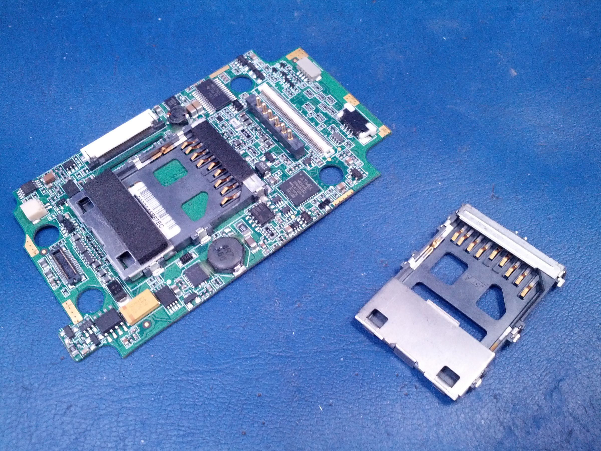How to Make an SD Card Extension : 6 Steps - Instructables