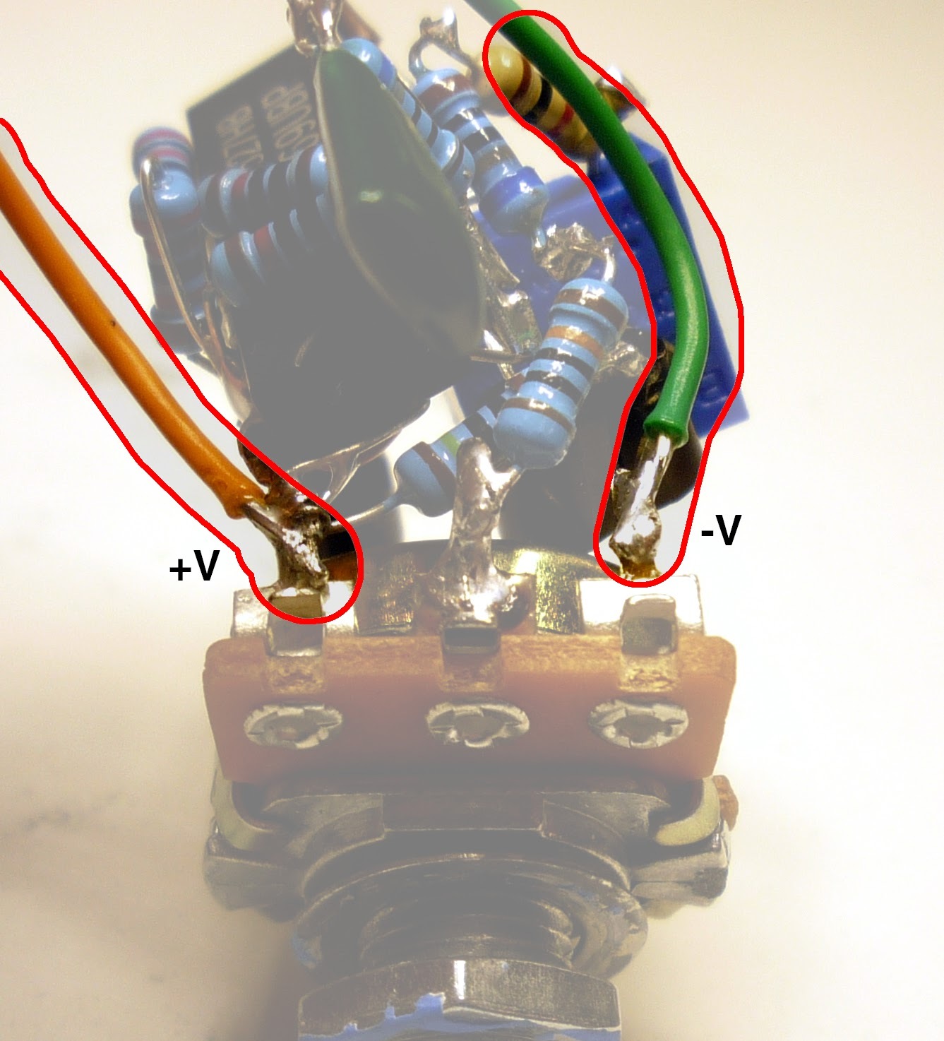 Point-to-point Voltage Controlled Oscillator : 29 Steps - Instructables
