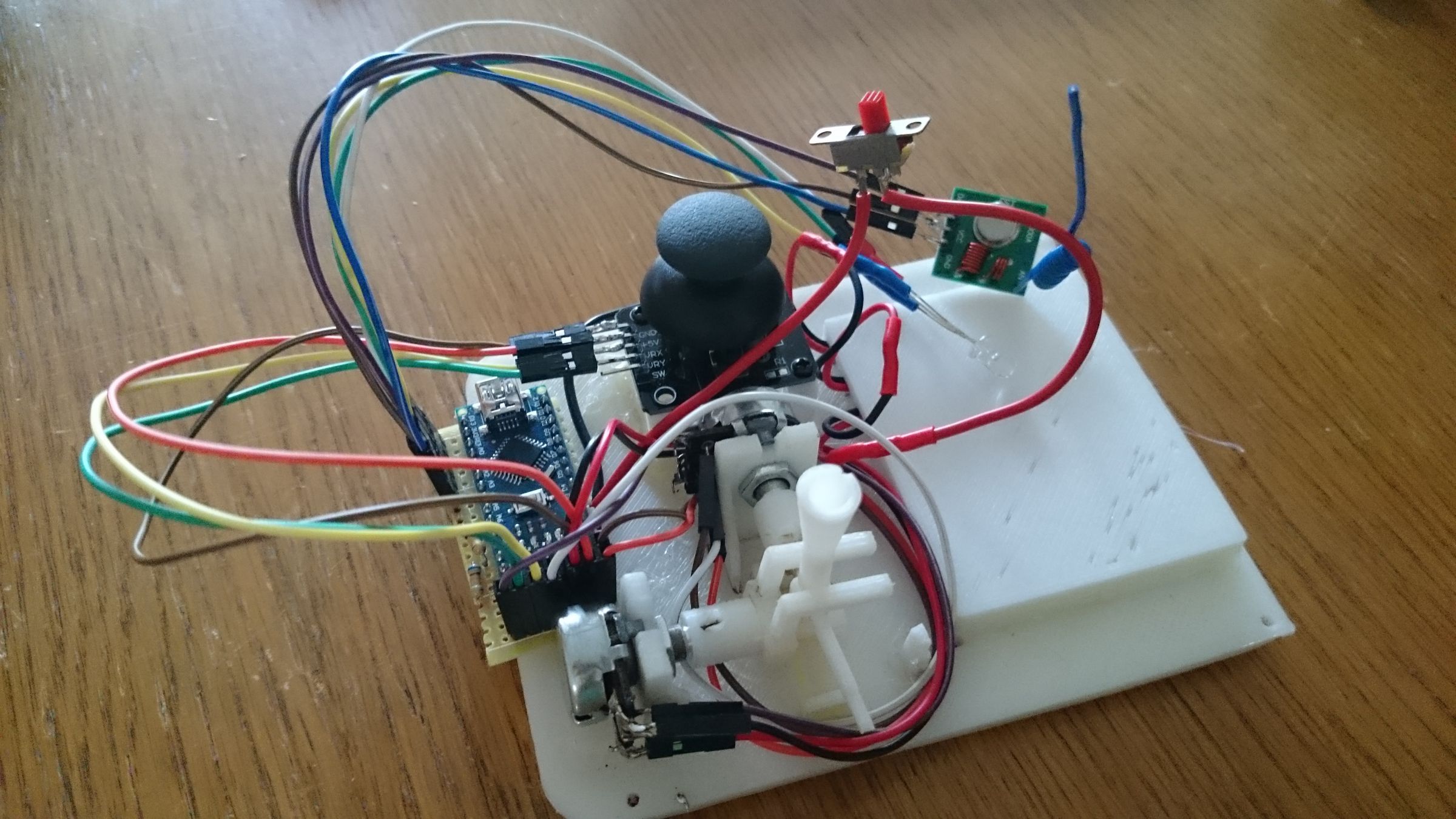 How to Make RC Plane : 10 Steps (with Pictures) - Instructables