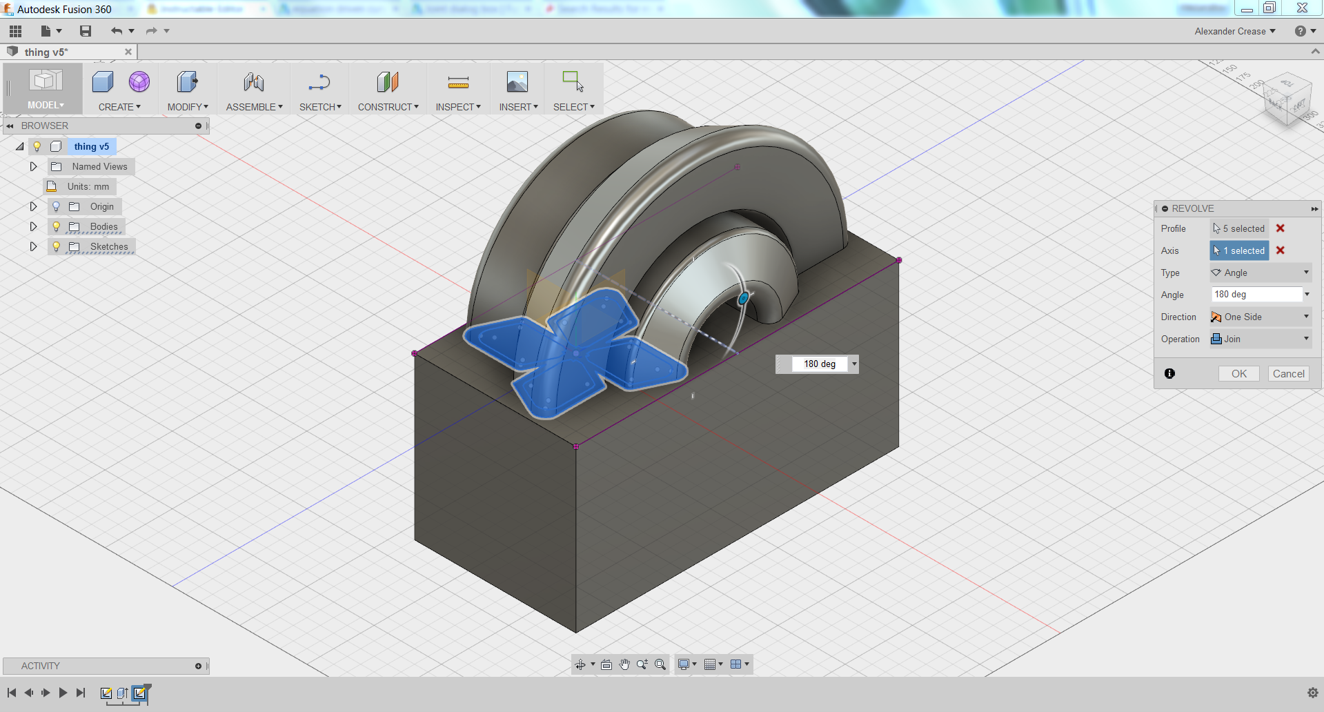 3D Modeling Basics : 34 Steps (with Pictures) - Instructables