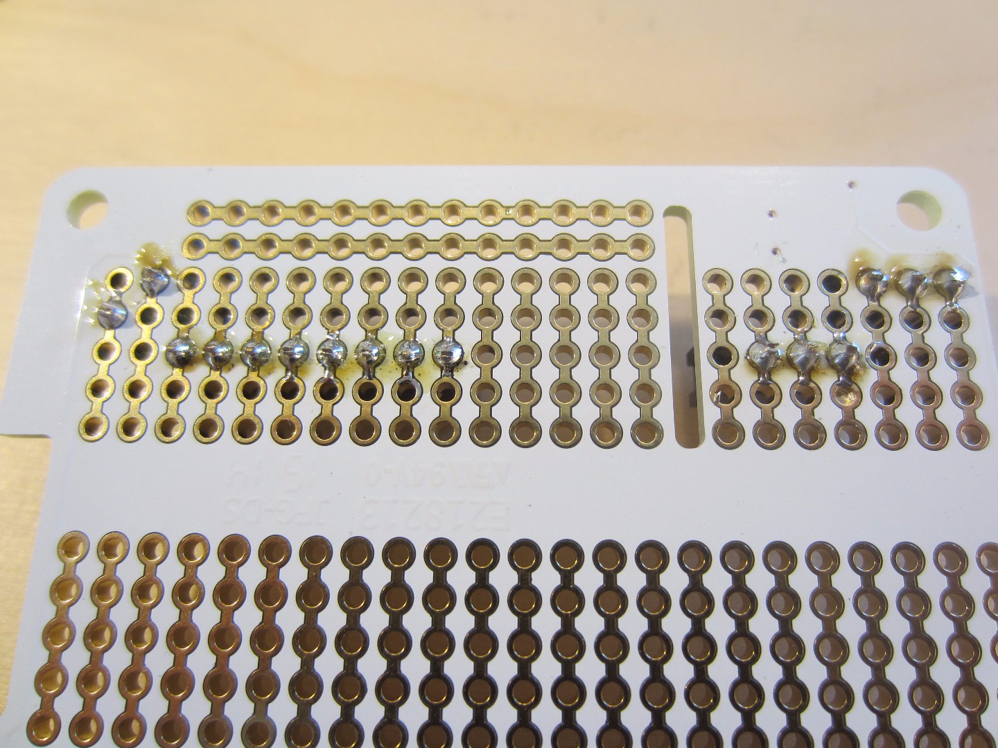 Raspberry Pi PowerHAT - Powering Your Pi, Simplified : 9 Steps (with ...