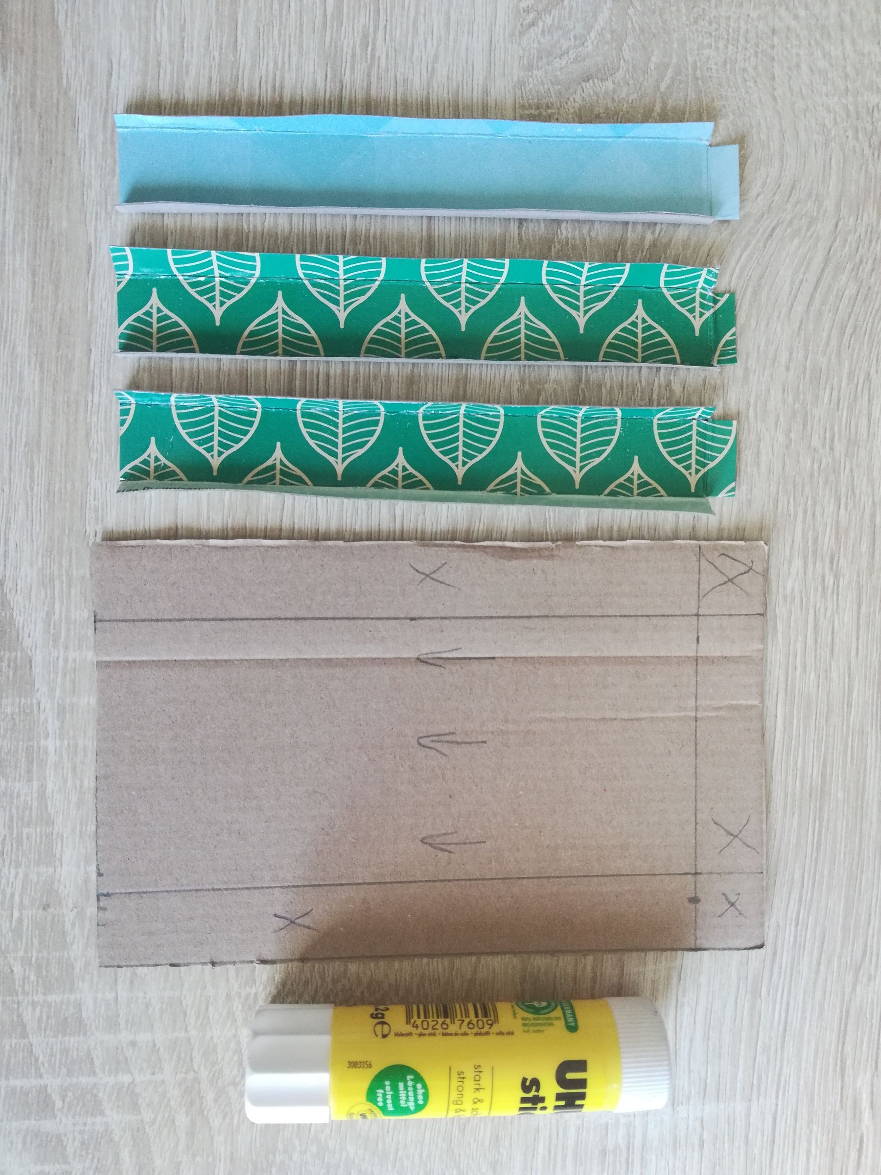 Cardboard Calculator : 9 Steps (with Pictures) - Instructables