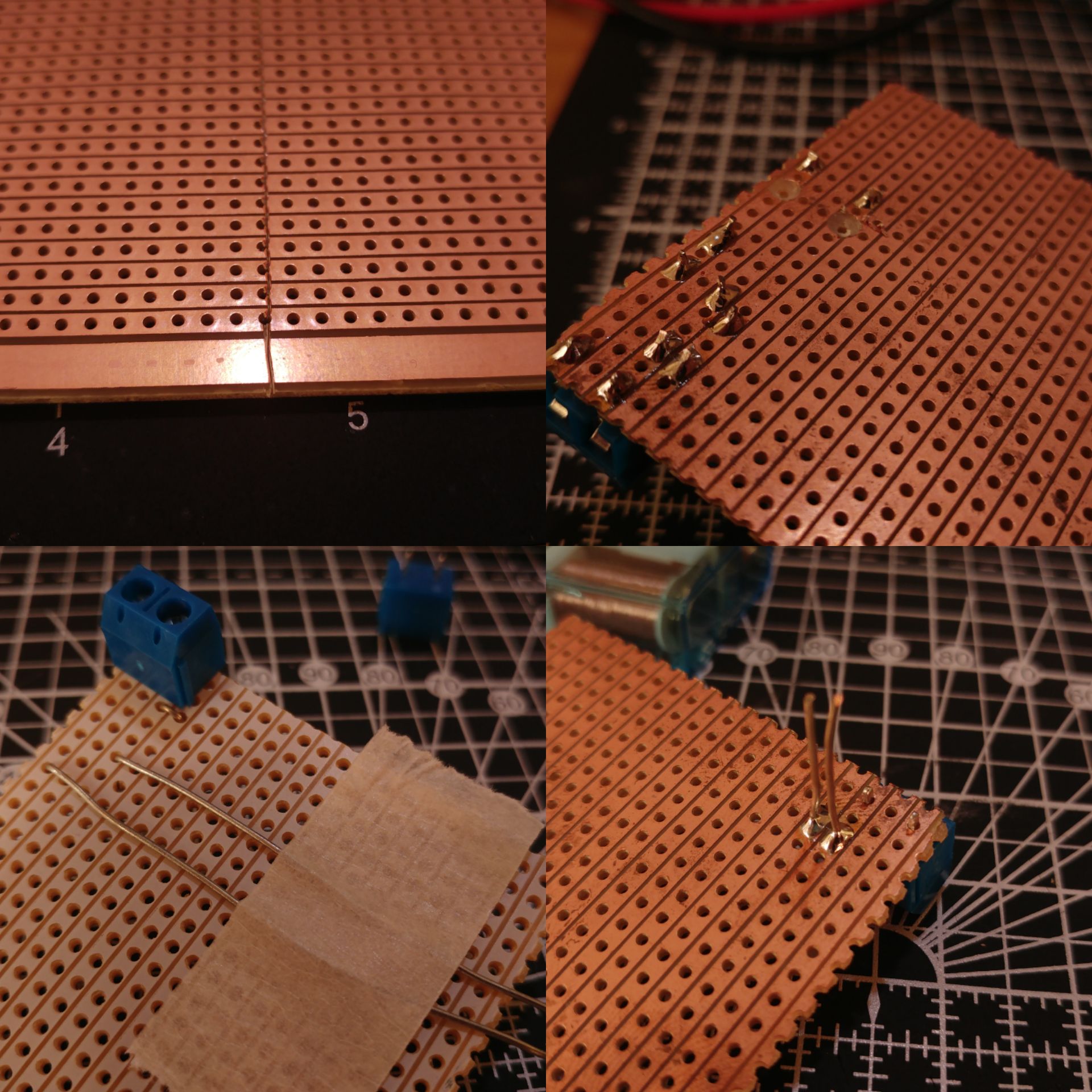 How Does It Work: DIY Relay Modules : 5 Steps (with Pictures ...