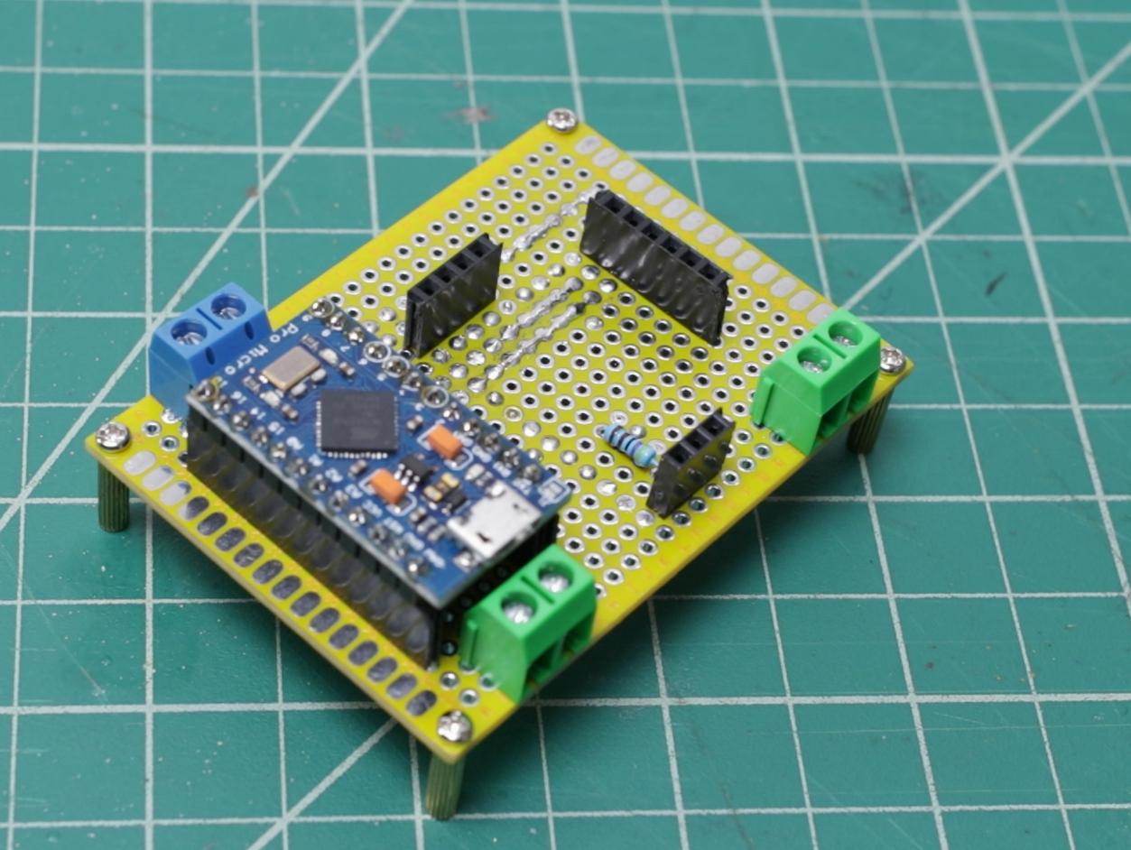 DIY Arduino Multifunction Energy Meter V1.0 : 13 Steps (with Pictures ...