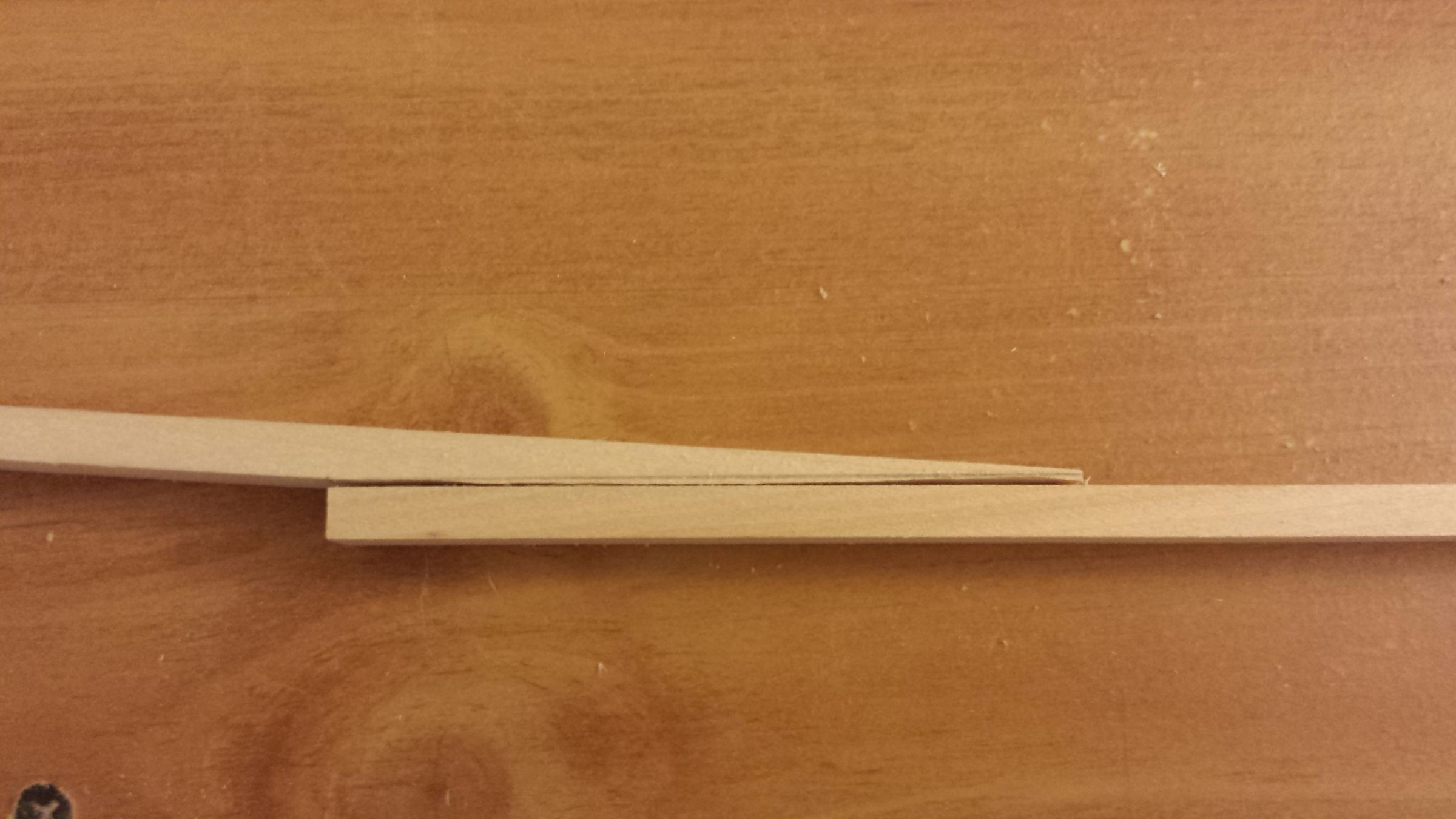 Designing and Building Beautiful RC Airplane : 60 Steps (with Pictures ...