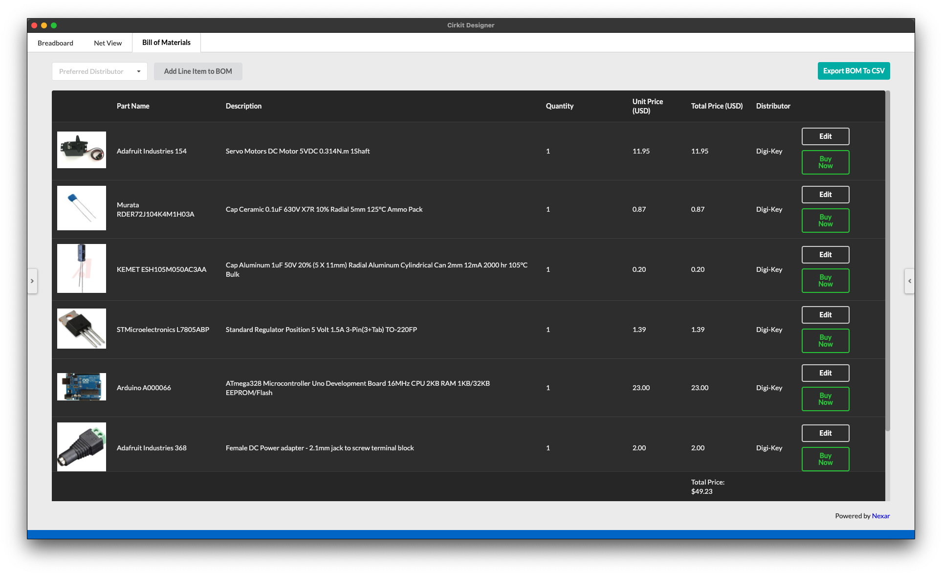 Continuous Rotation Servo + Arduino UNO: a Tutorial : 4 Steps ...