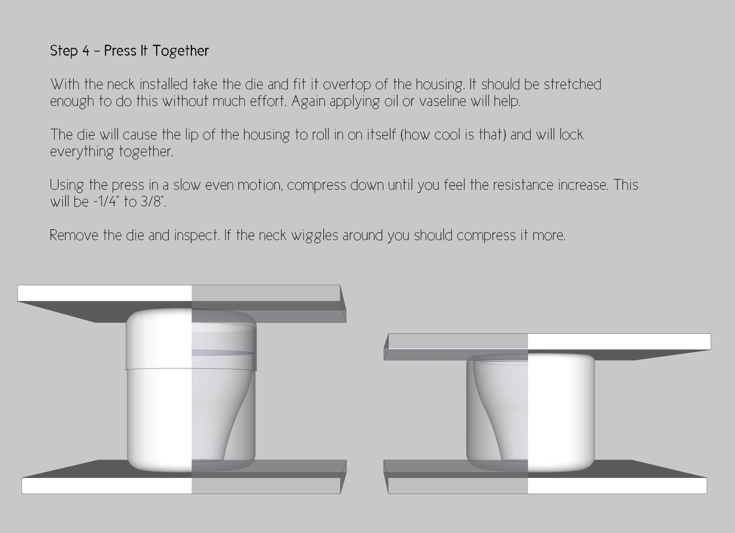 Aluminum Beer Bottle Stove - 2 Piece - Instructables
