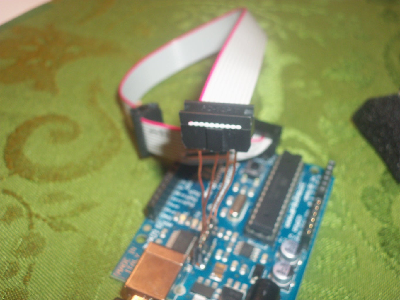 Programming Arduino Bootloader Without Programmer 10 Steps Instructables