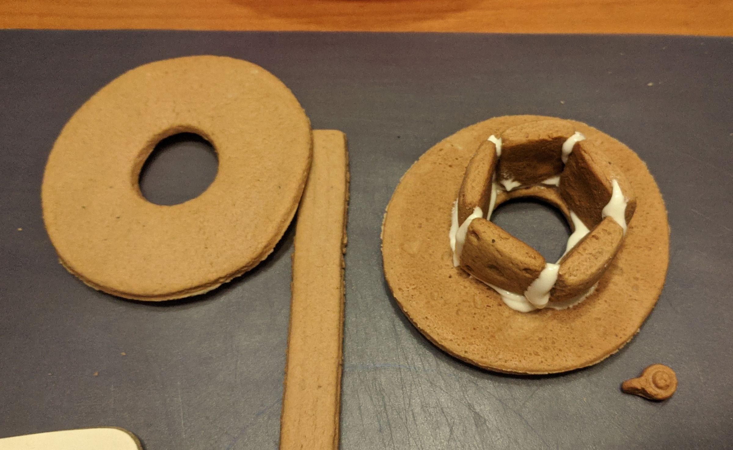 Gingerbread 3D Printer : 12 Steps (with Pictures) - Instructables